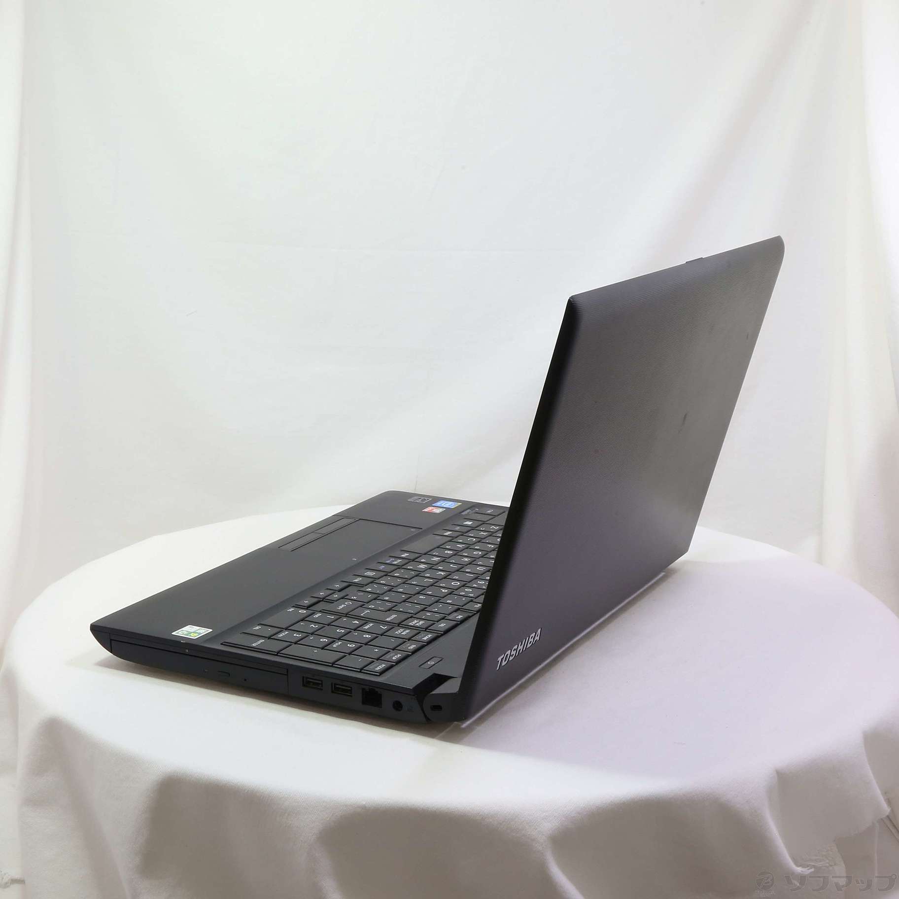 【中古】格安安心パソコン dynabook Satellite B453／J PB453JNBPR7AA71 [2133040955370 ...