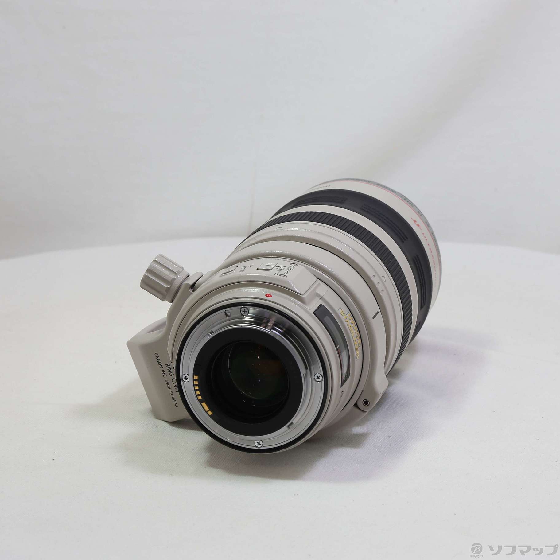 【中古】Canon EF 28-300mm F3.5-5.6L IS USM (レンズ) 11/23(水)値下げ！ [2133040955691] - リコレ！|ソフマップの中古通販サイト