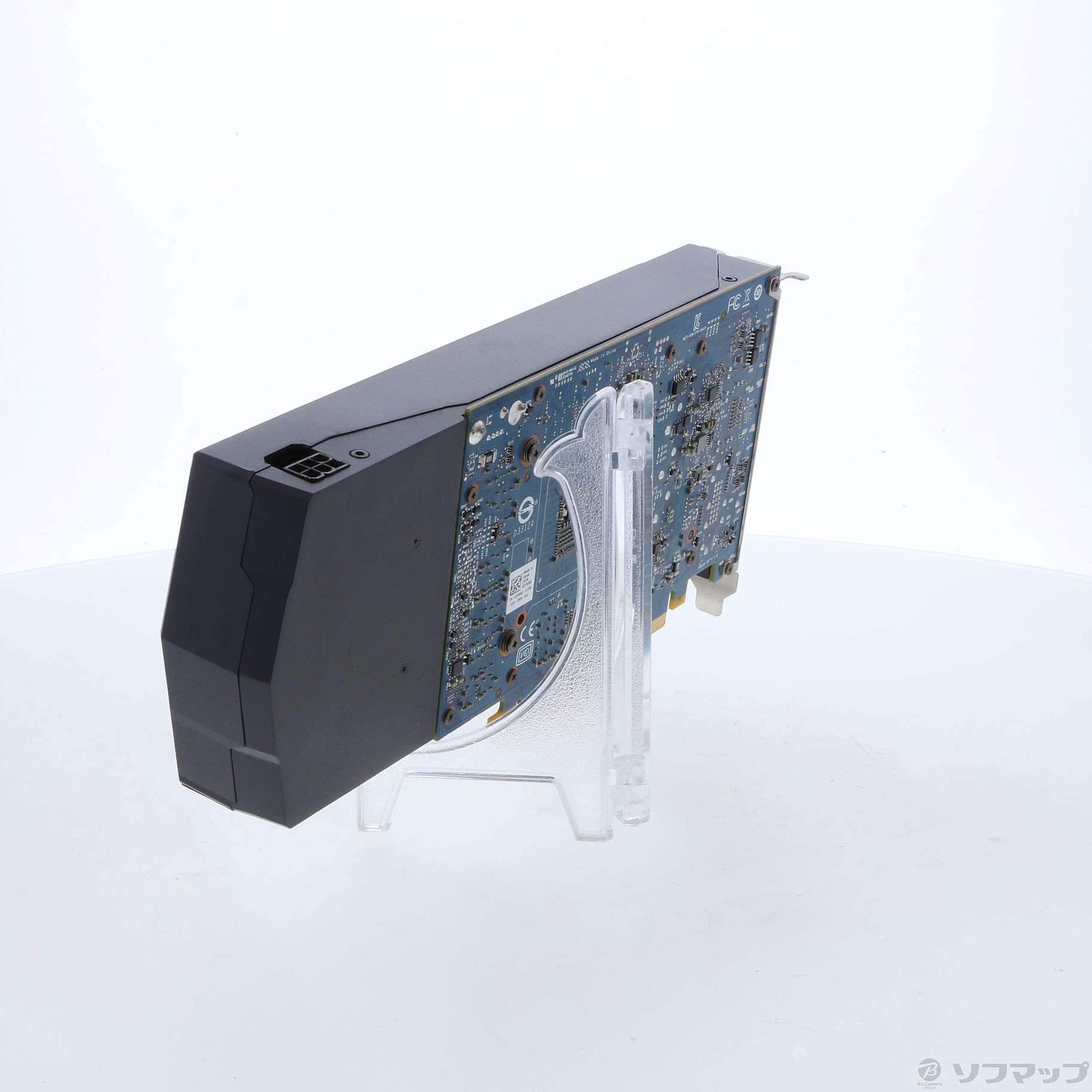 【中古】GeForce GTX 1060 GDDR5 6GB PCI-Express(x16) 08/29(月)値下げ！ [2133040972483] - リコレ！|ソフマップの中古通販サイト