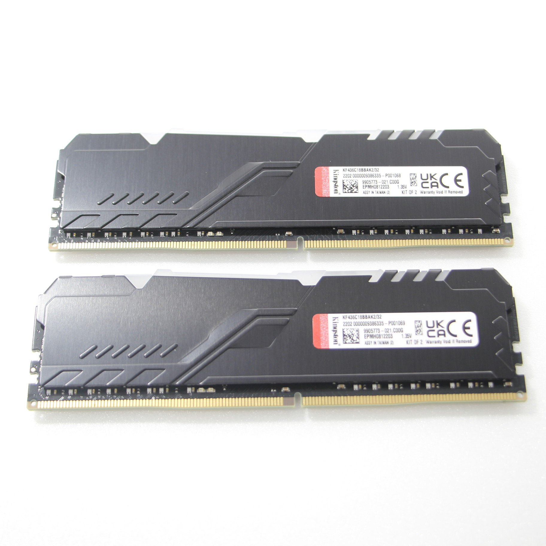 【中古】288P DDR4 PC4-28800 DDR4-3600 32GB 16GB×2枚組 [2133041016896] - リコレ ...
