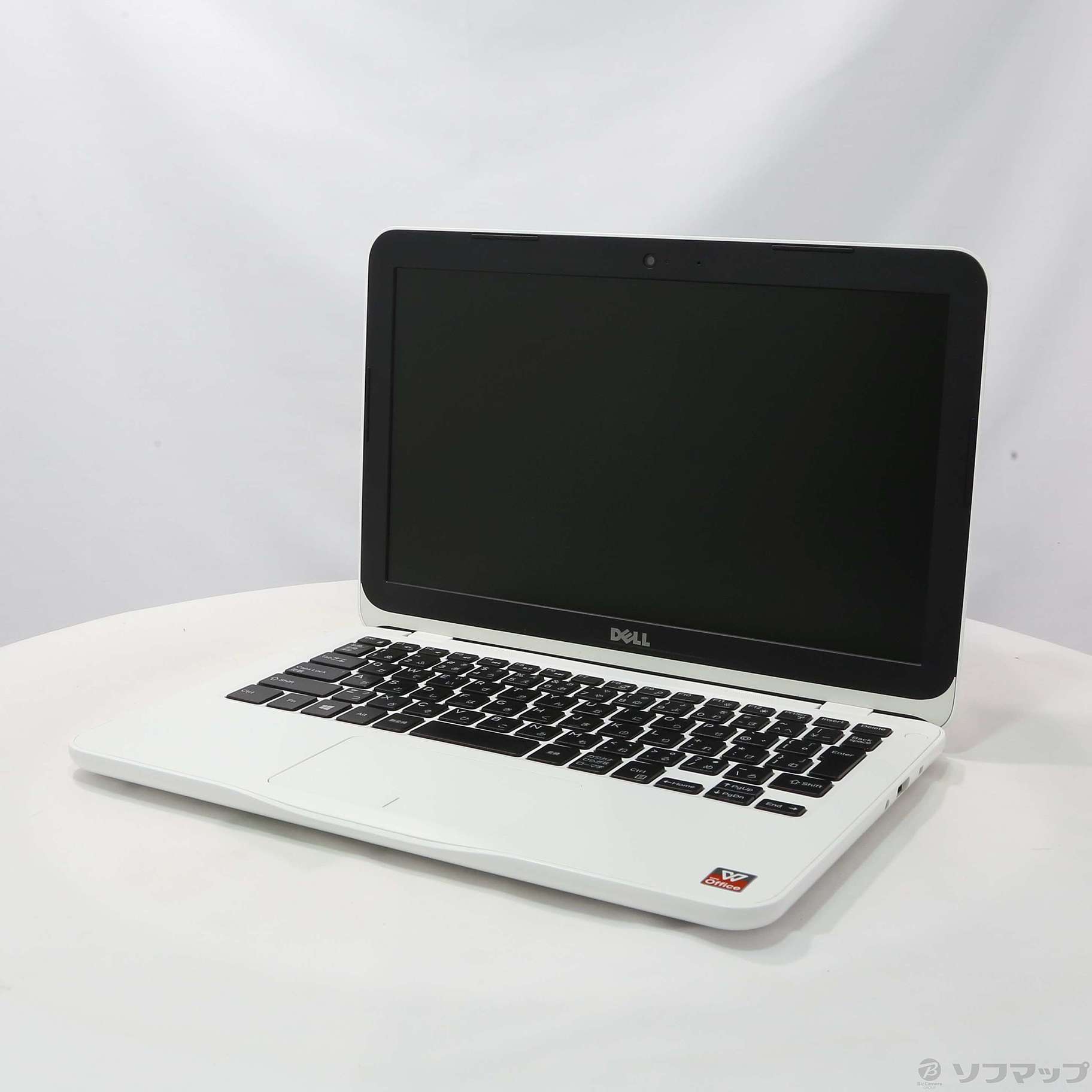 【中古】Inspiron 3180 〔Windows 10〕 08/19(金)値下げ！ [2133041050135] - リコレ！|ビック ...