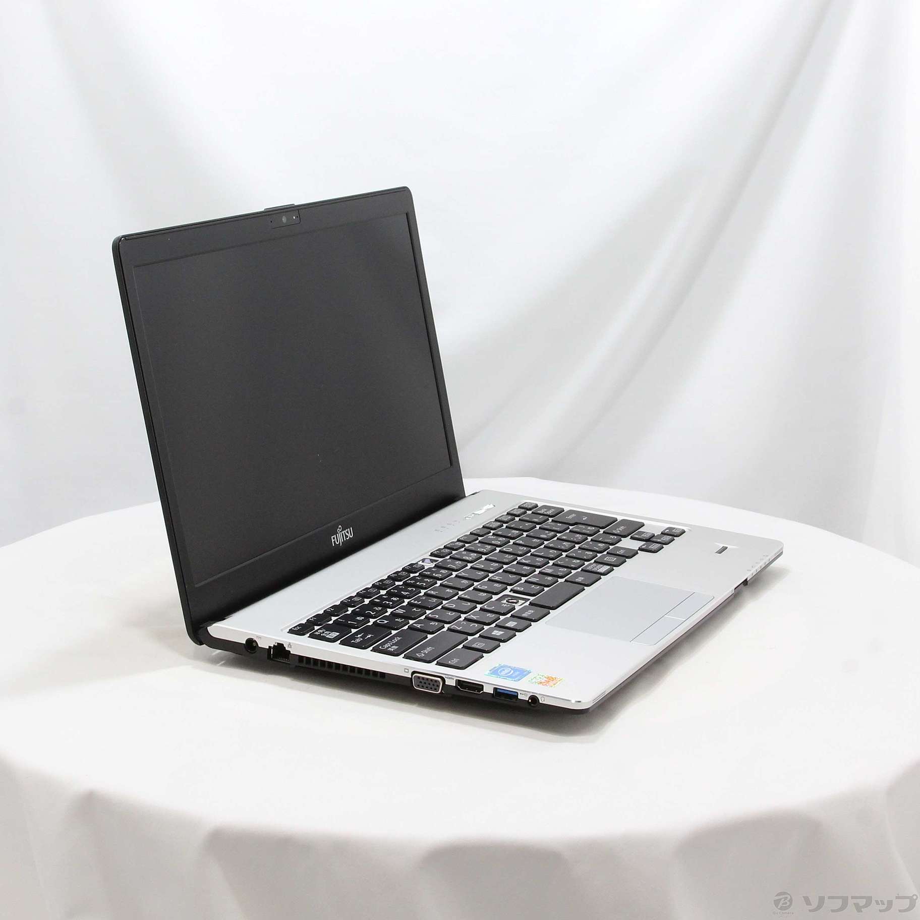 【中古】FUTRO MS936 FMVC06001 [2133041070751] - リコレ！|ソフマップの中古通販サイト