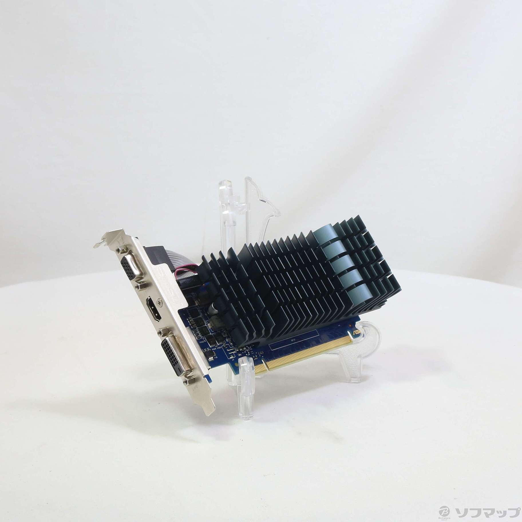 【中古】GT730-SL-2GD5-BRK 11/12(土)値下げ！ [2133041081115] - リコレ！|ビックカメラグループ ...