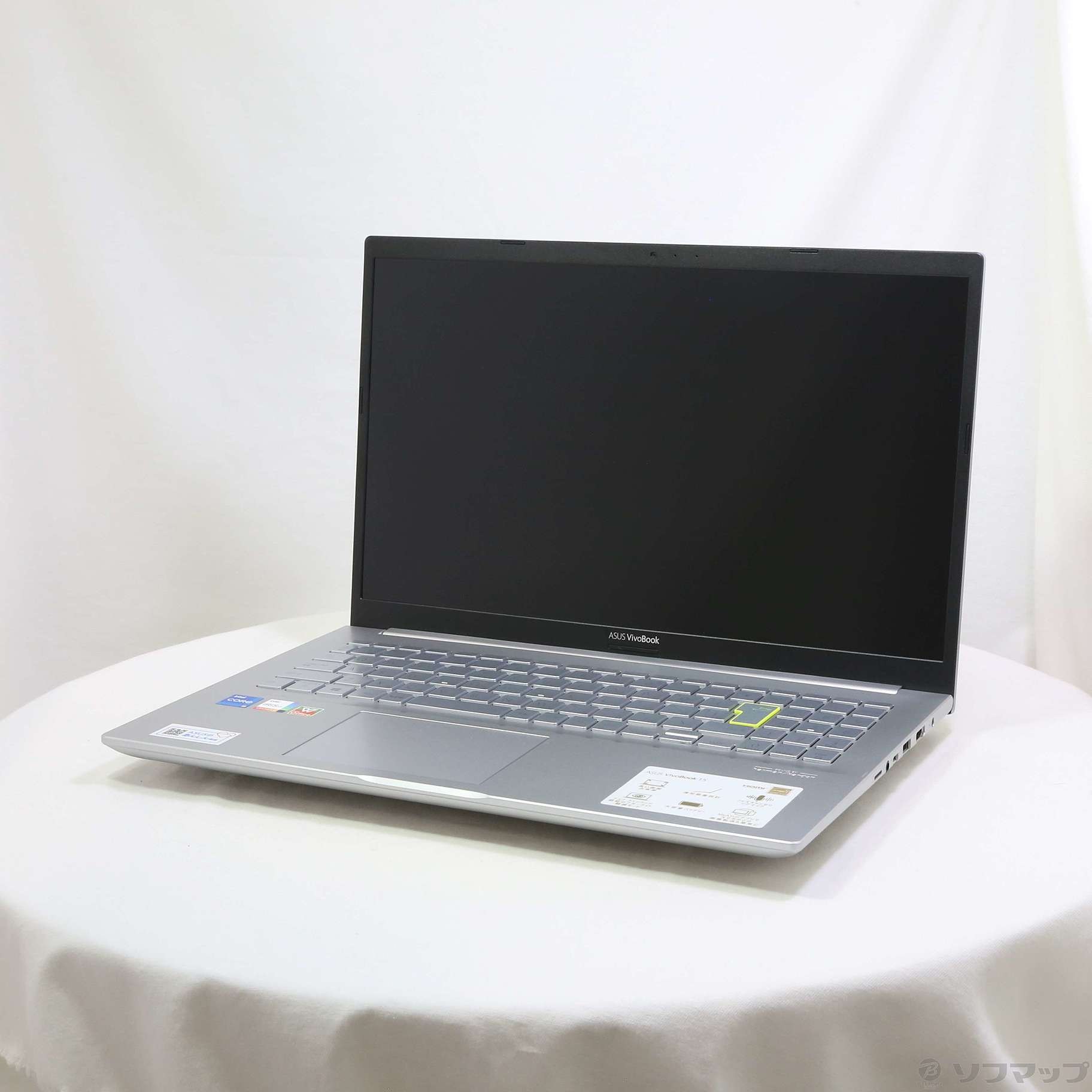 【中古】Inspiron 14 7415 2-in-1 MI764CP-BWHBC ペブルグリーン [2133041093040] - リコレ ...