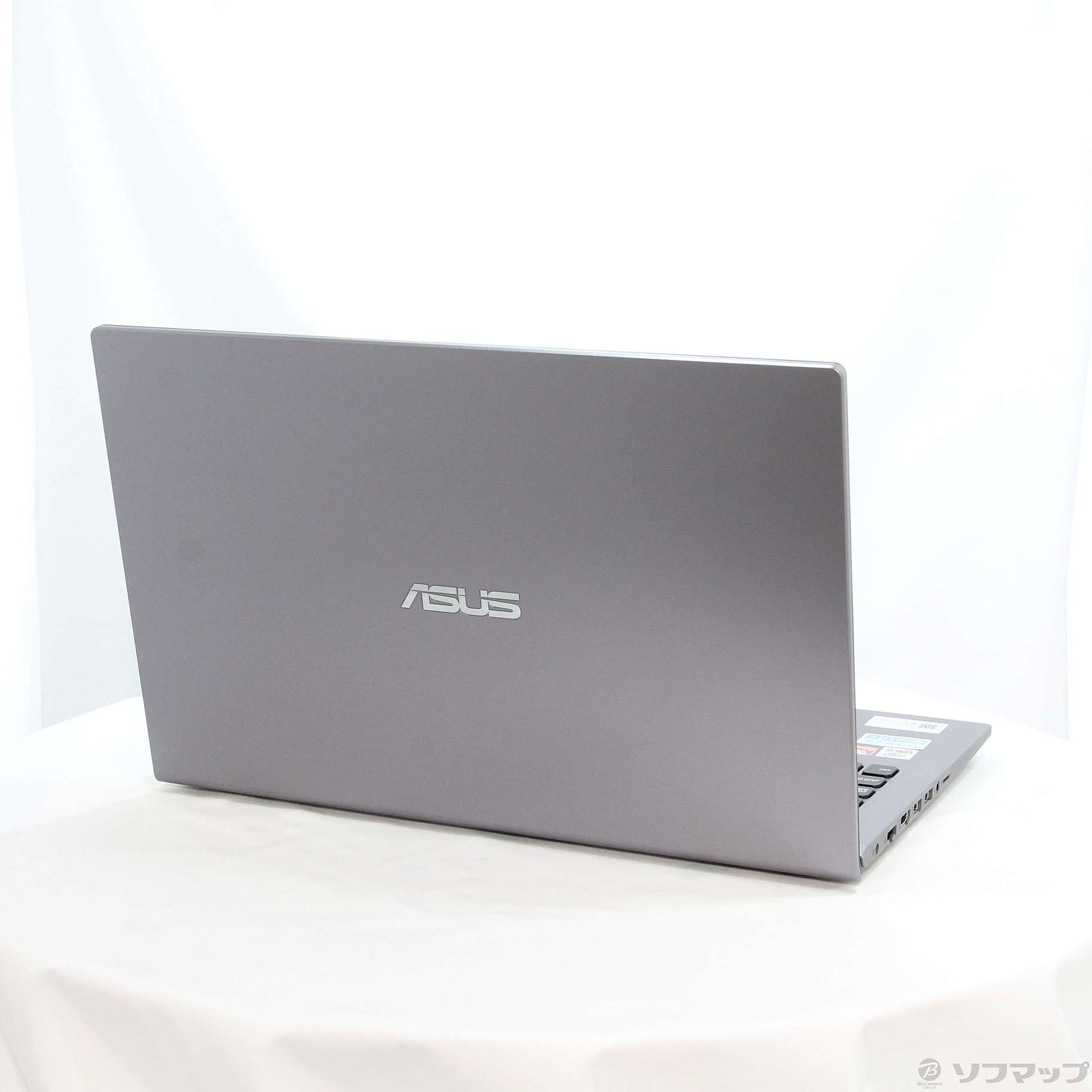 【中古】ASUS X545FA X545FA-EJ006R 〔Windows 10〕 [2133041105033] - リコレ！|ビック ...