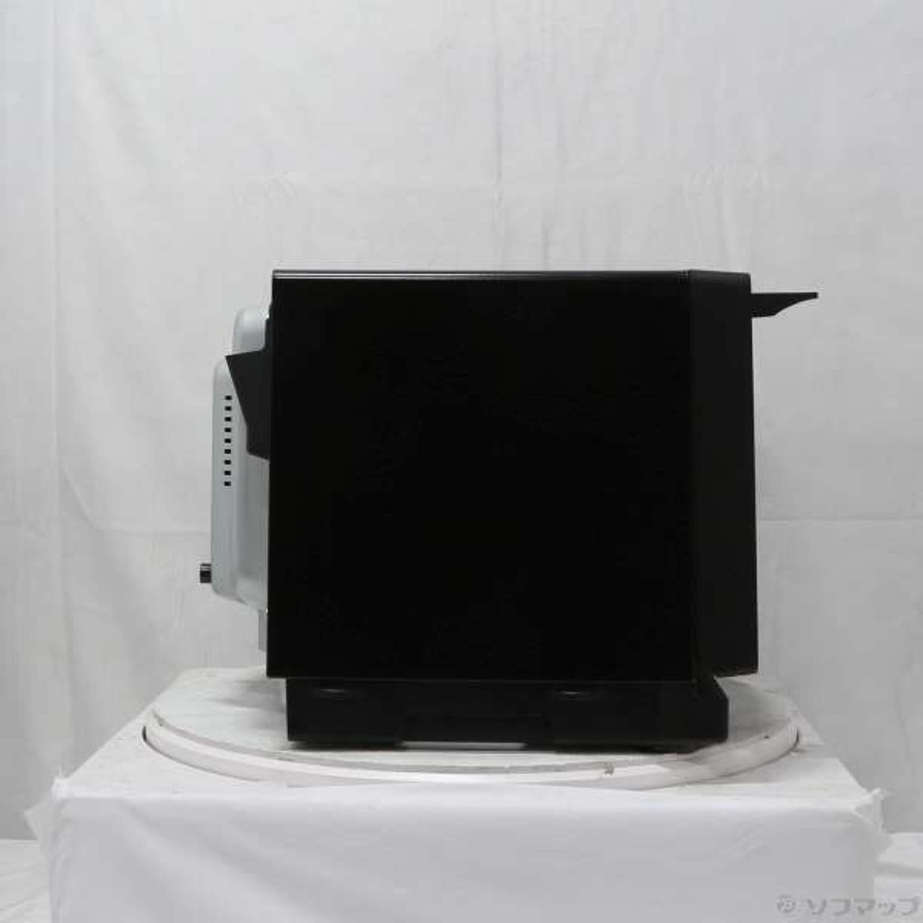 【中古】〔展示品〕 過熱水蒸気オーブンレンジ PLAINLY RE-WF262-B [26L] [2133041107488] - リコレ！|ビックカメラグループ ソフマップの中古通販サイト