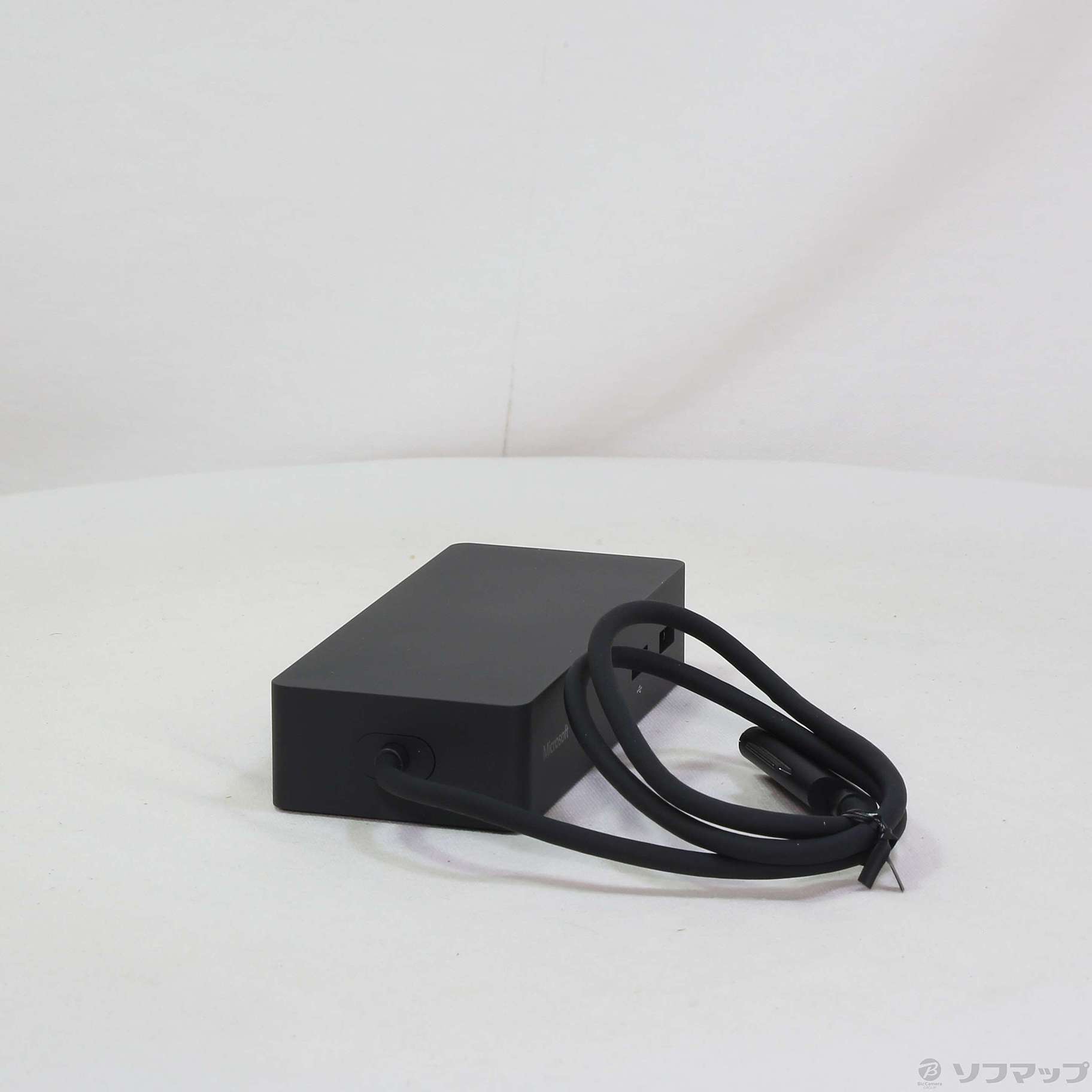 【中古】Surface ドック PD9-00009 [2133041115827] - リコレ！|ビックカメラグループ ソフマップの中古通販サイト