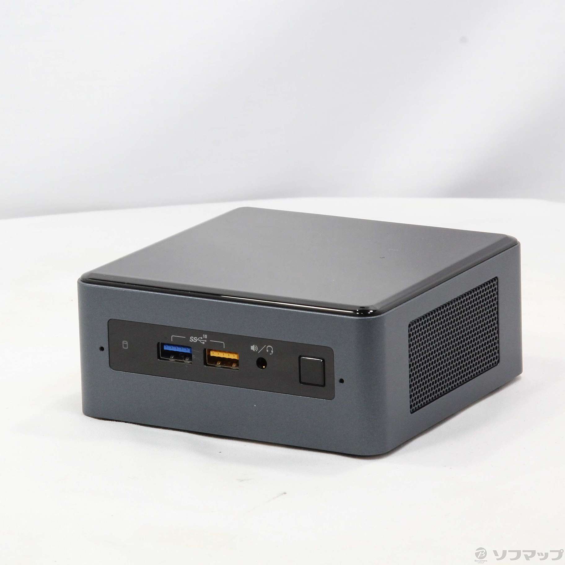 【中古】NUC Kit NUC8I5BEH BOXNUC8I5BEH [2133041179287] - リコレ！|ビックカメラグループ ...