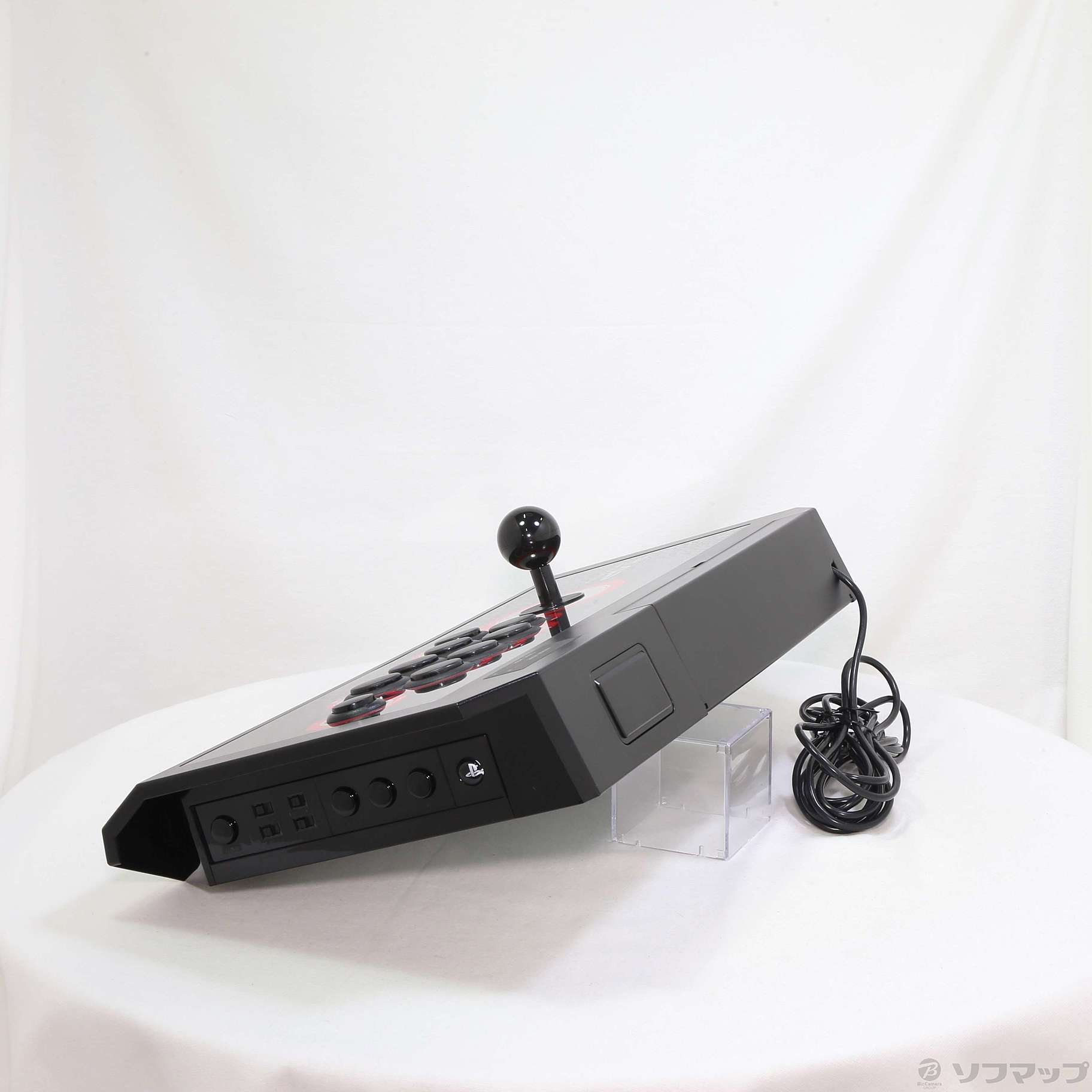 【中古】リアルアーケードPro.V HAYABUSA PS4-046 [2133041219808] - リコレ！|ビックカメラグループ ソフマップの中古通販サイト