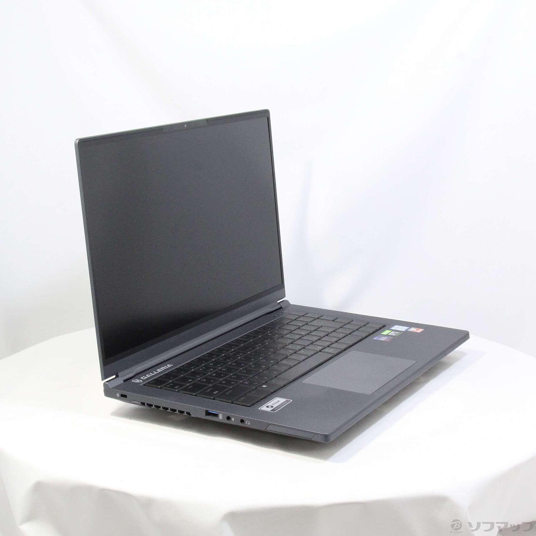 【中古】GALLERIA GCR2070RGF-QCG 〔Windows 10〕 [2133041227353] - リコレ！|ソフマップの ...