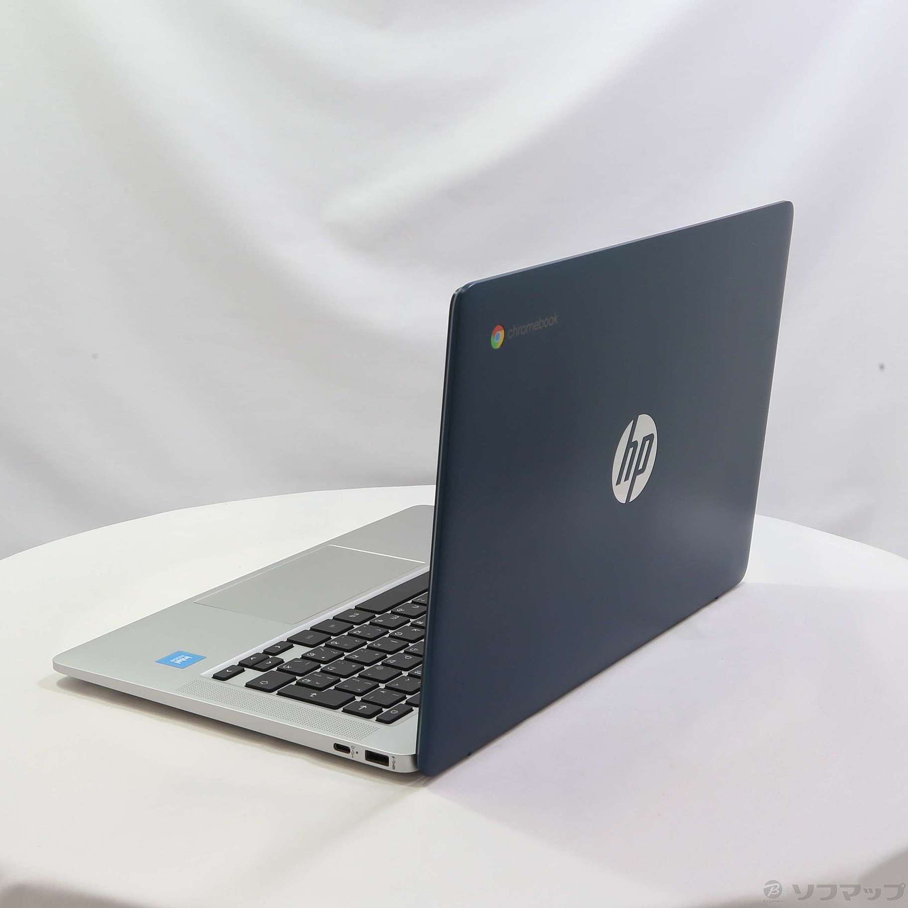 【中古】HP Chromebook 14a-na1001TU 4K2J2PA#ABJ [2133041231169] - リコレ！|ビック ...