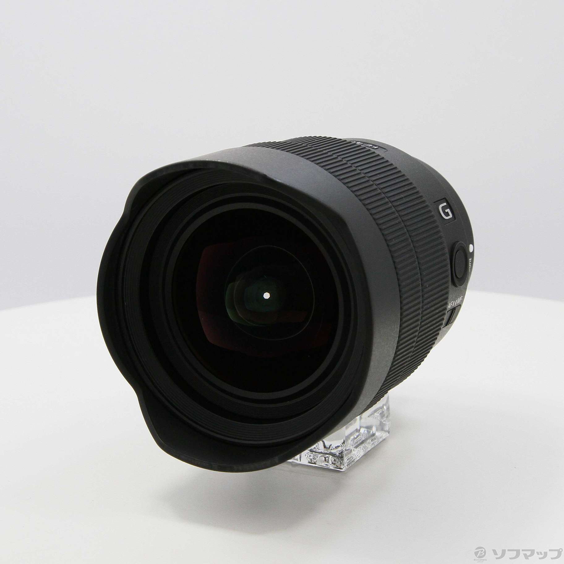 【中古】セール対象品 FE 12-24mm F4 G／SEL1224G 08/21(日)値下げ！ [2133041250559] - リコレ ...