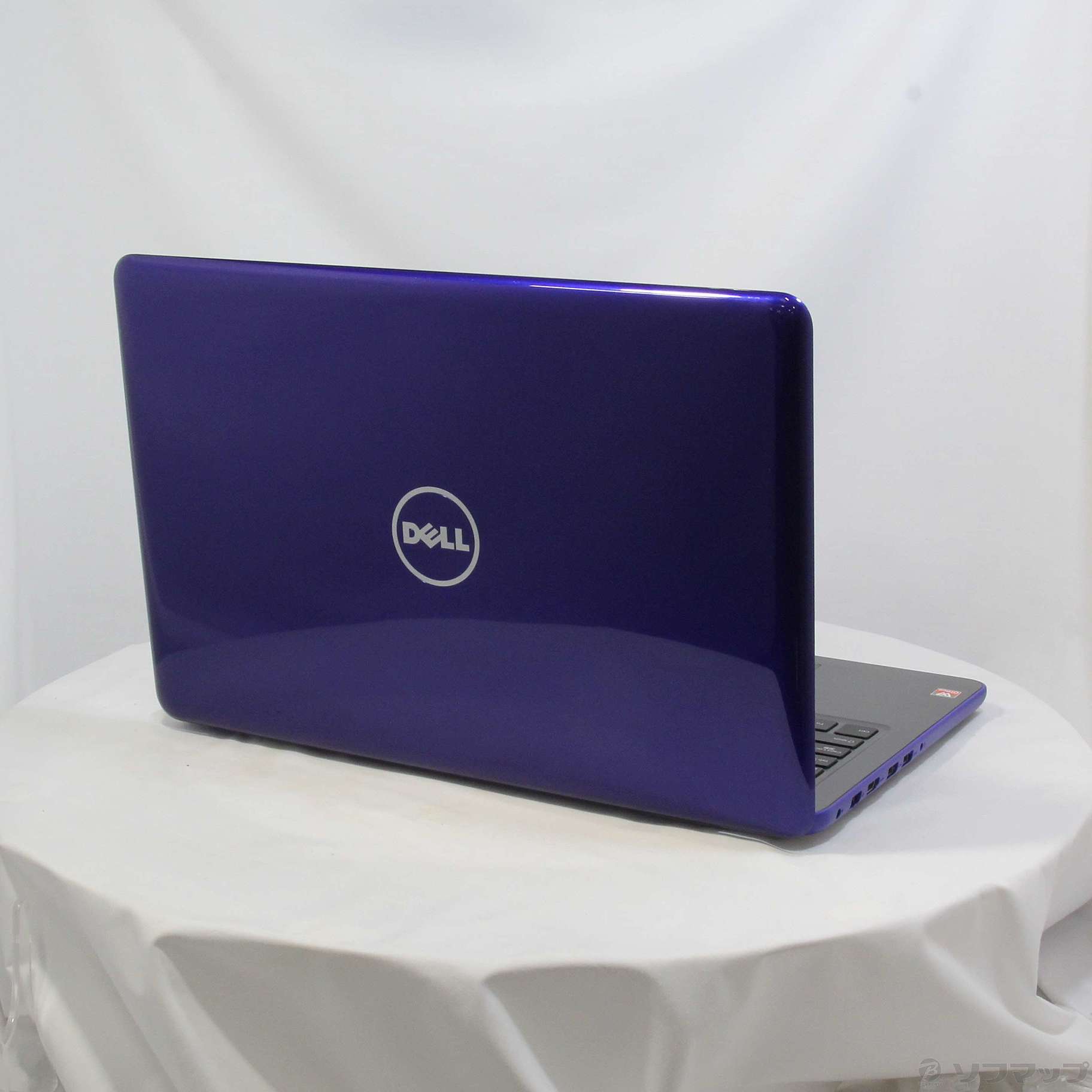 【中古】Inspiron 5567 〔Windows 10〕 [2133041255400] - リコレ！|ソフマップの中古通販サイト