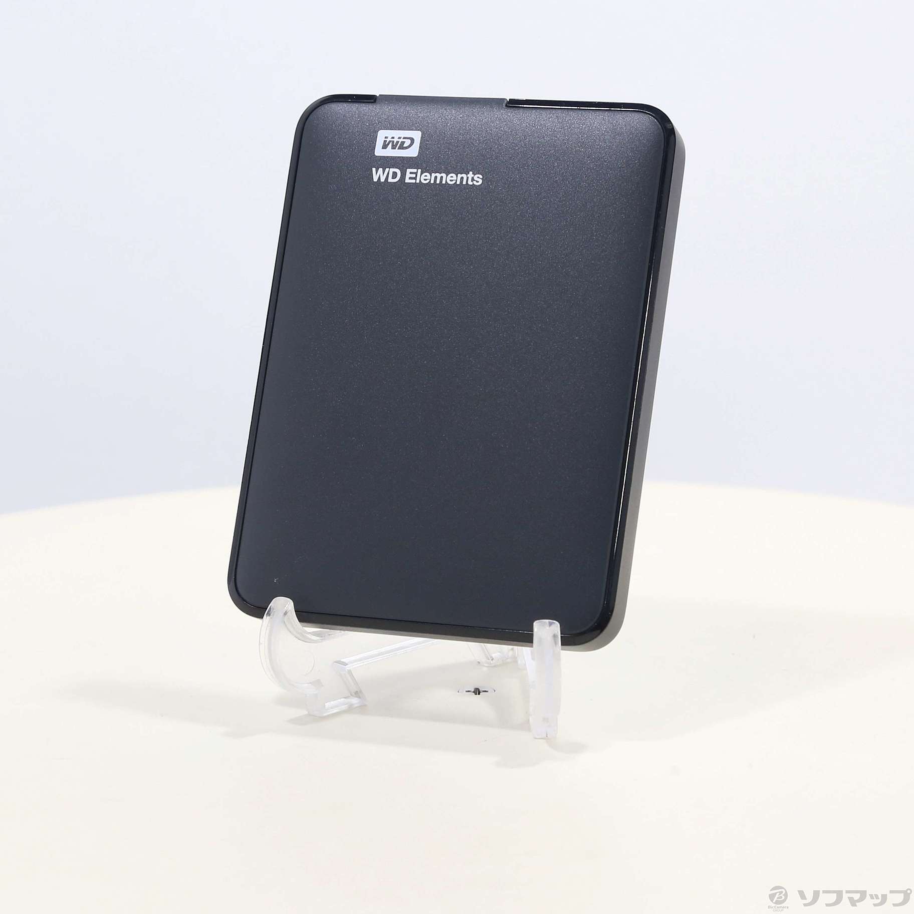 【中古】WD Elements Portable WDBUZG0010BBK-WESN [2133041256094] - リコレ ...