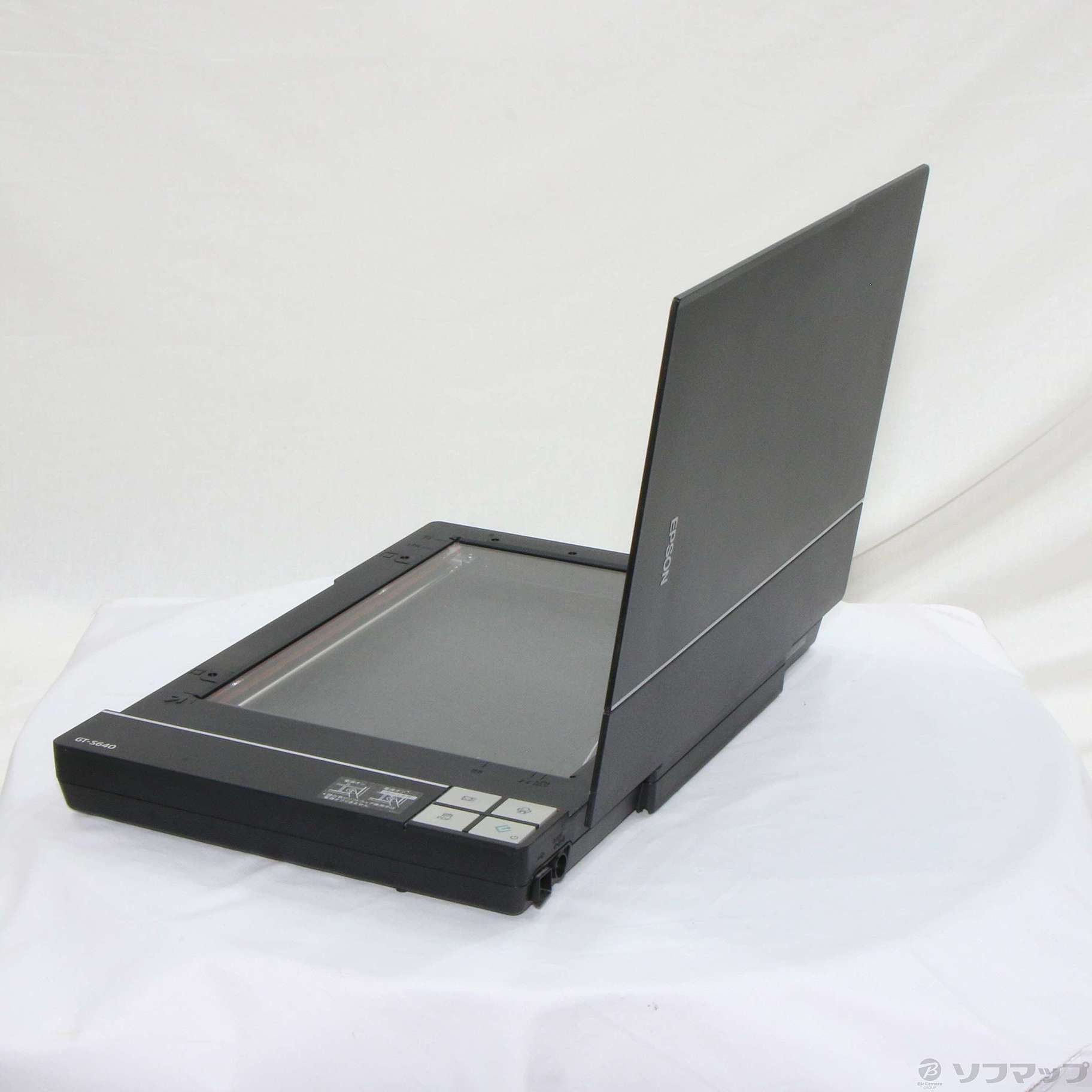 【中古】GT-S640 [2133041262293] - リコレ！|ビックカメラグループ ソフマップの中古通販サイト