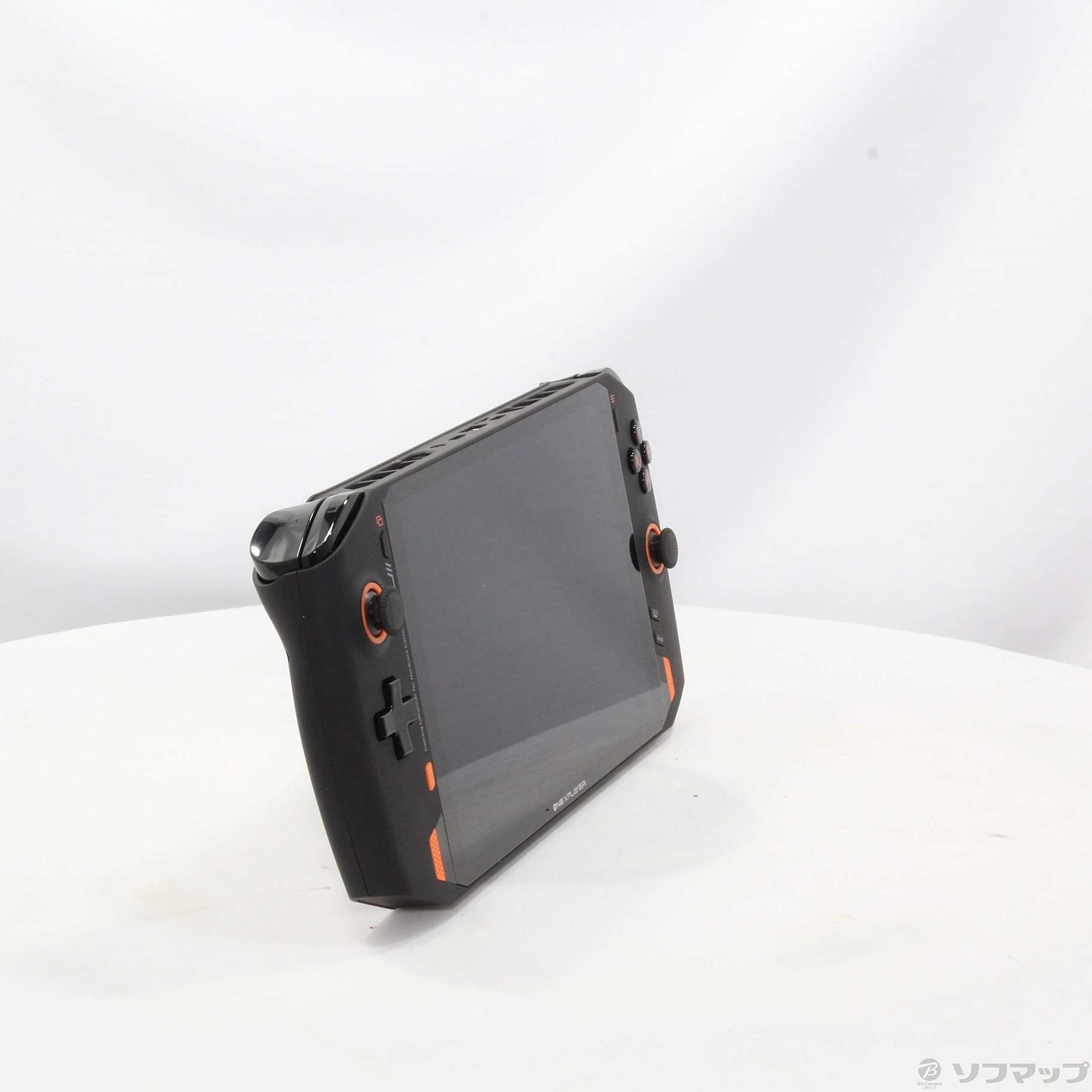 【中古】ONEXPLAYER 1S ONEXR-B10 〔Windows 10〕 01/17(火)値下げ！ [2133041267809 ...