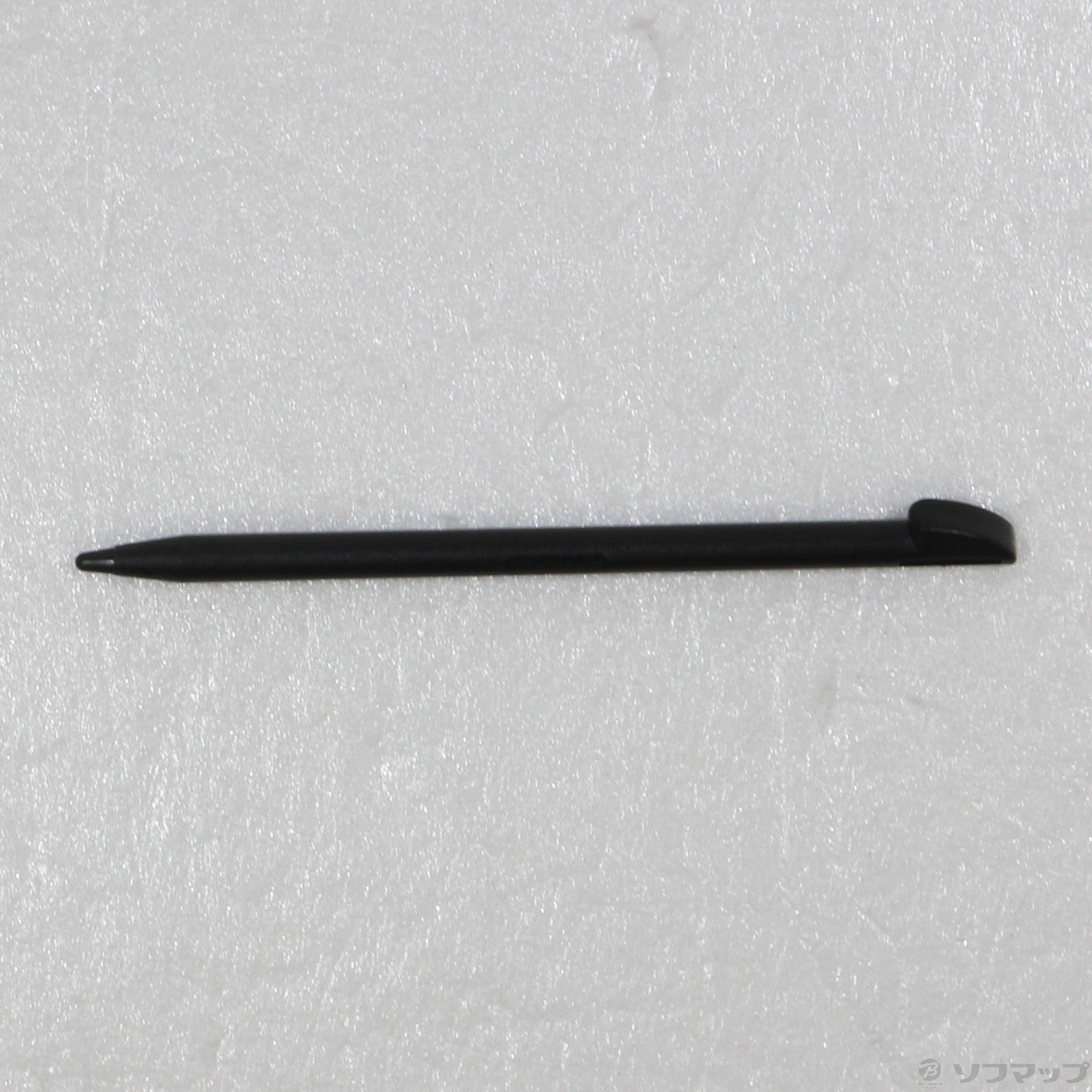 【中古】ニンテンドー3DS LL シルバー×ブラック [2133041317627] - リコレ！|ビックカメラグループ ソフマップの中古通販サイト