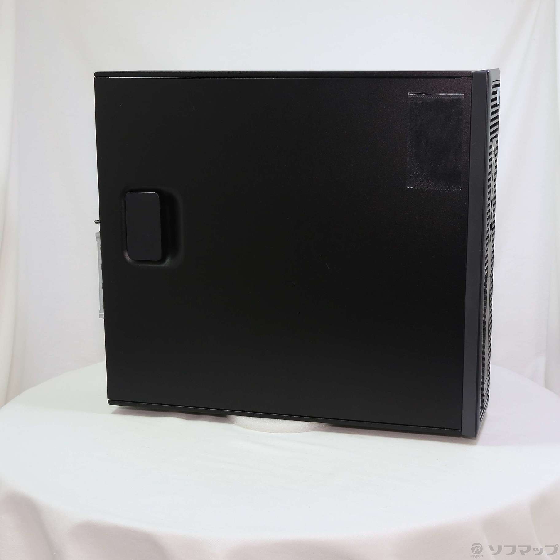 【中古】HP EliteDesk 800 G1 SF C8N26AV [2133041377980] - リコレ！|ソフマップの中古通販サイト