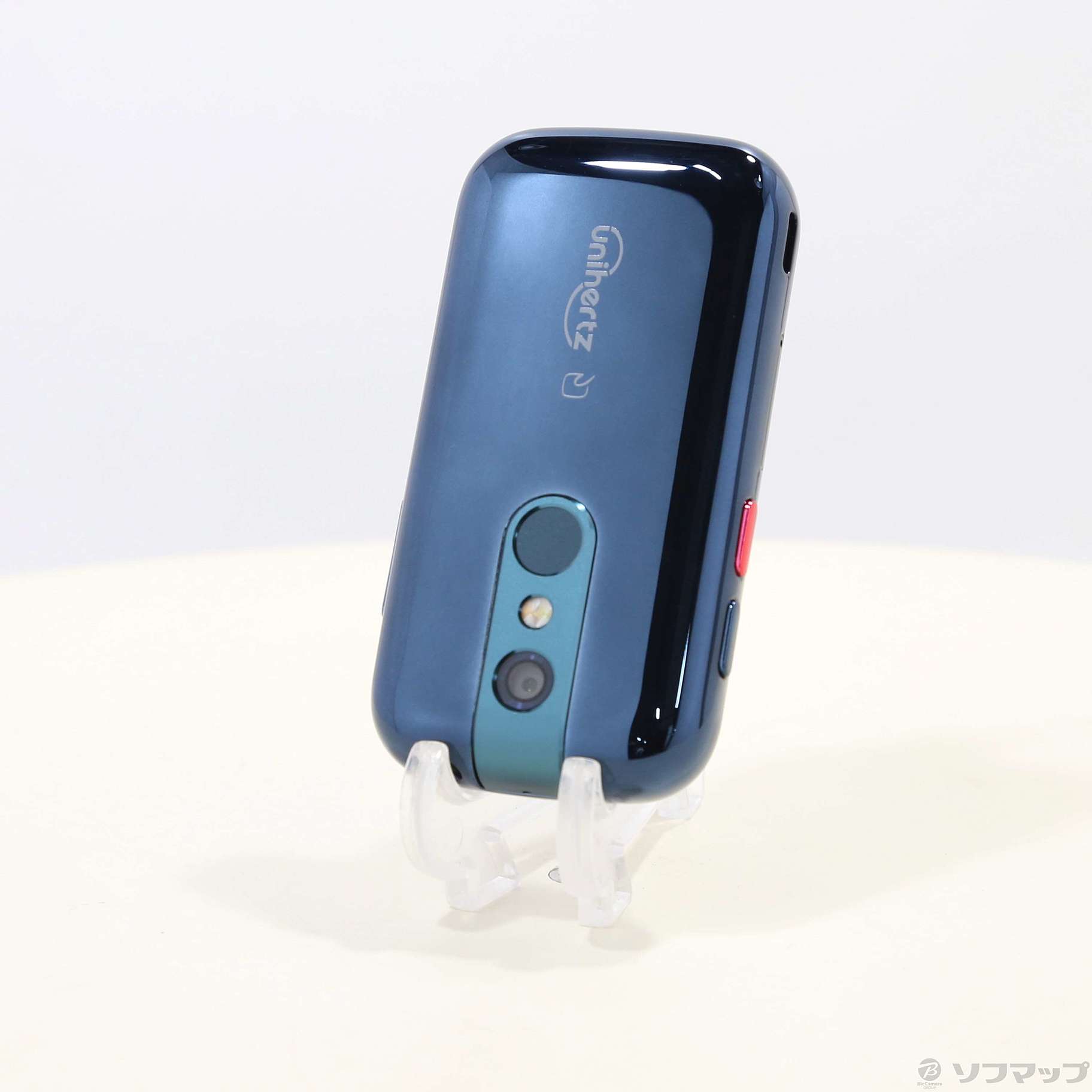 【中古】Jelly 2 128GB グリーン Jelly 2_JP SIMフリー [2133041386777] - リコレ！|ビックカメラ ...