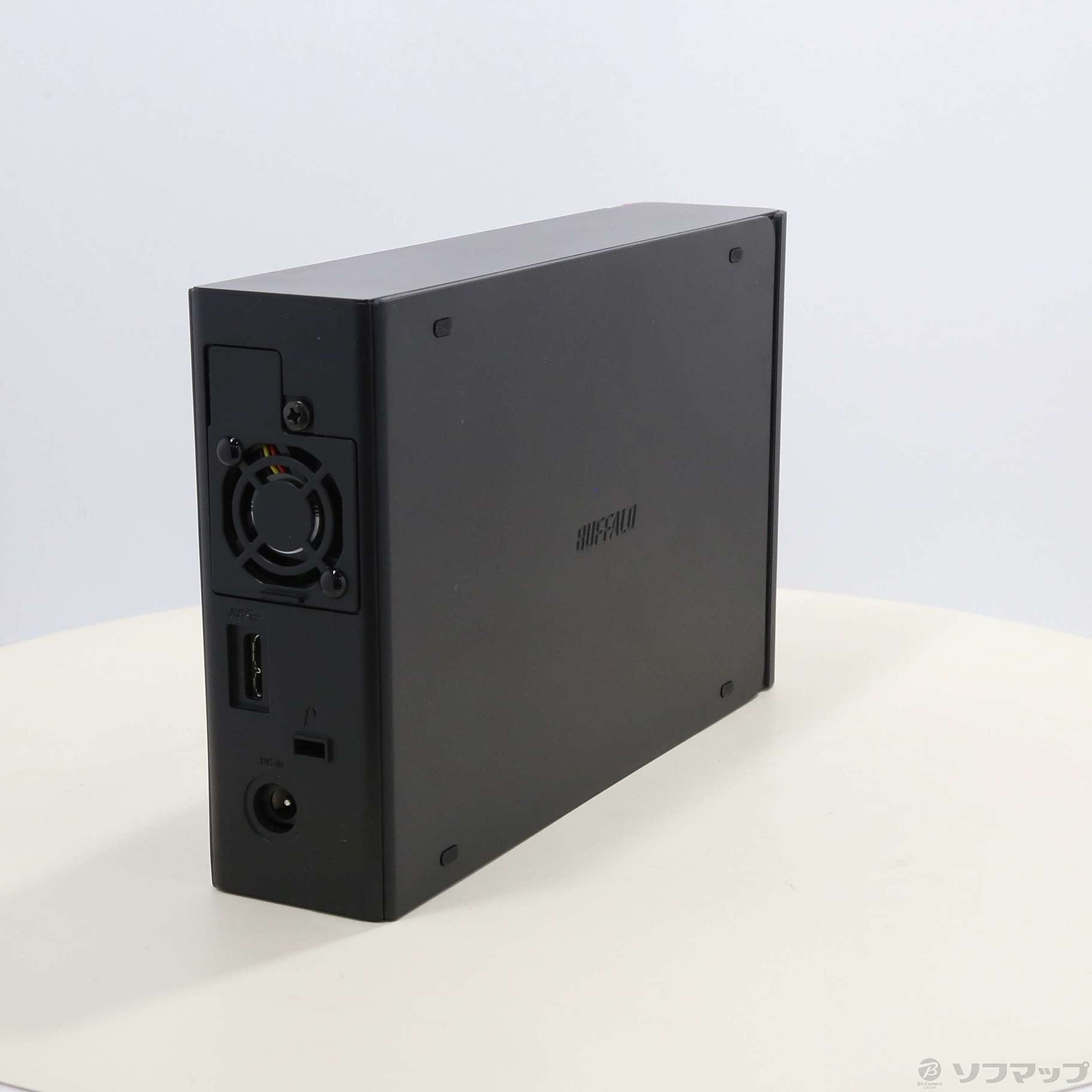 【中古】DriveStation HD-GD4.0U3D [2133041388351] - リコレ！|ソフマップの中古通販サイト