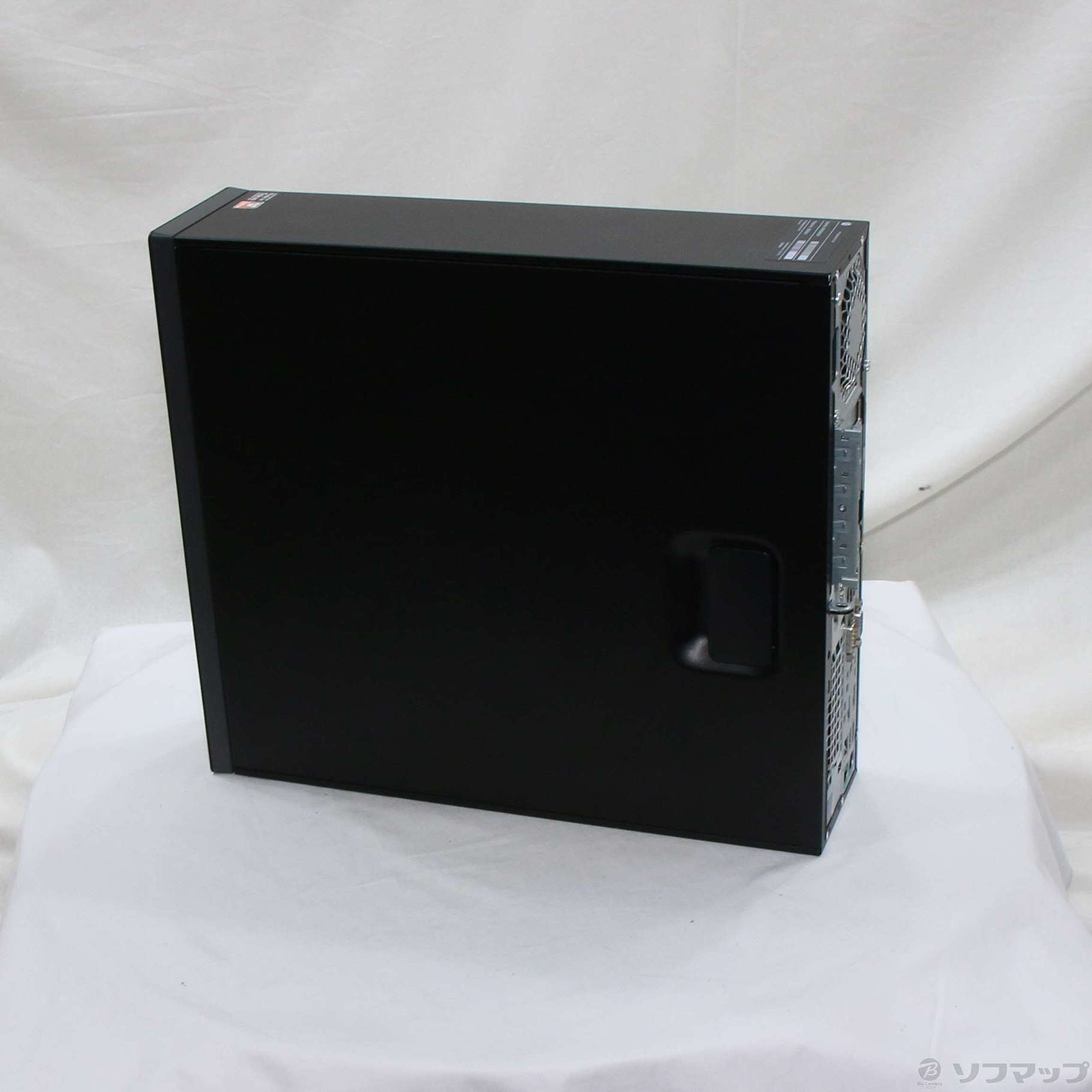 【中古】HP EliteDesk 800 G1 SF C8N26AV [2133041397216] - リコレ！|ビックカメラグループ ...