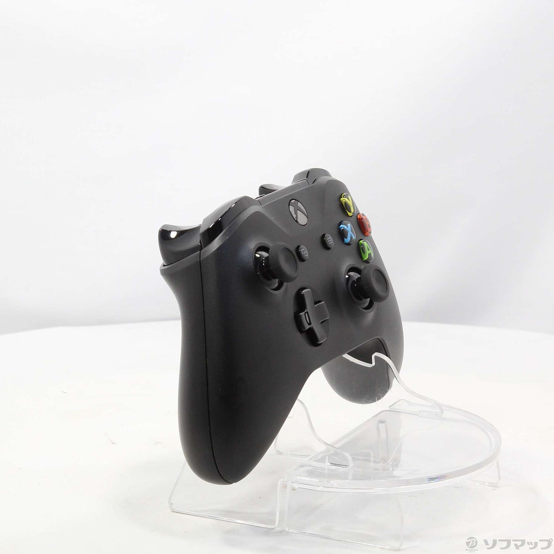【中古】Xbox One Wired PC Controller 4N6-00003 ブラック [2133041425155] - リコレ ...