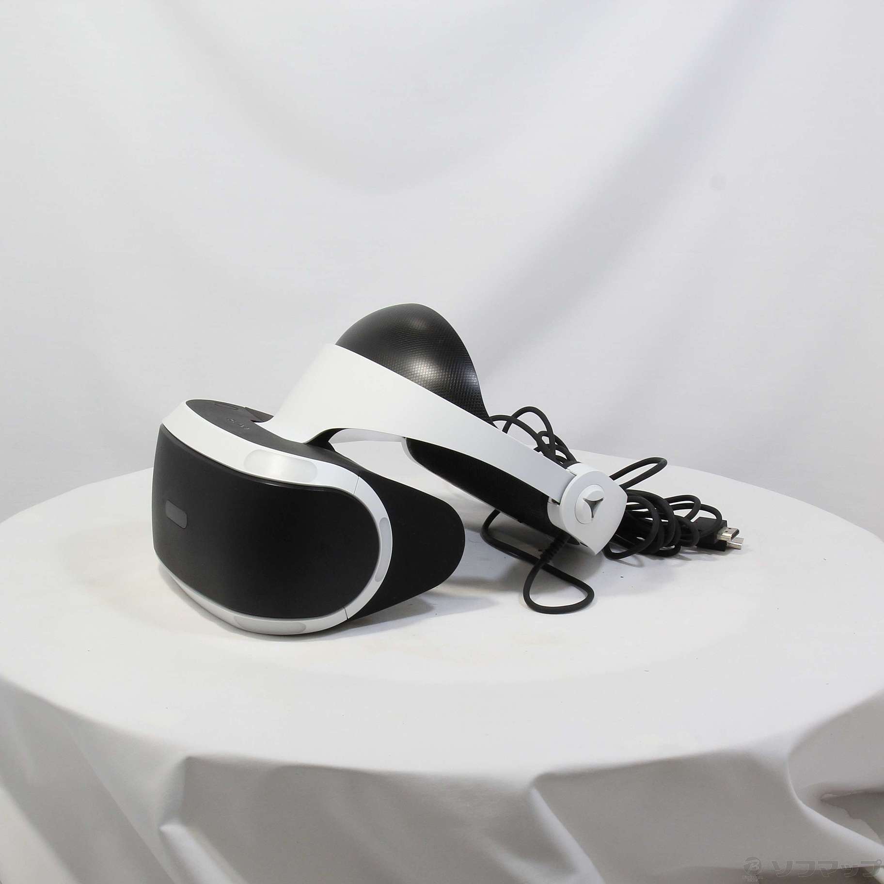 【中古】PlayStation VR Special Offer CUHJ-16007 [2133041426275] - リコレ！|ビックカメラグループ ソフマップの中古通販サイト