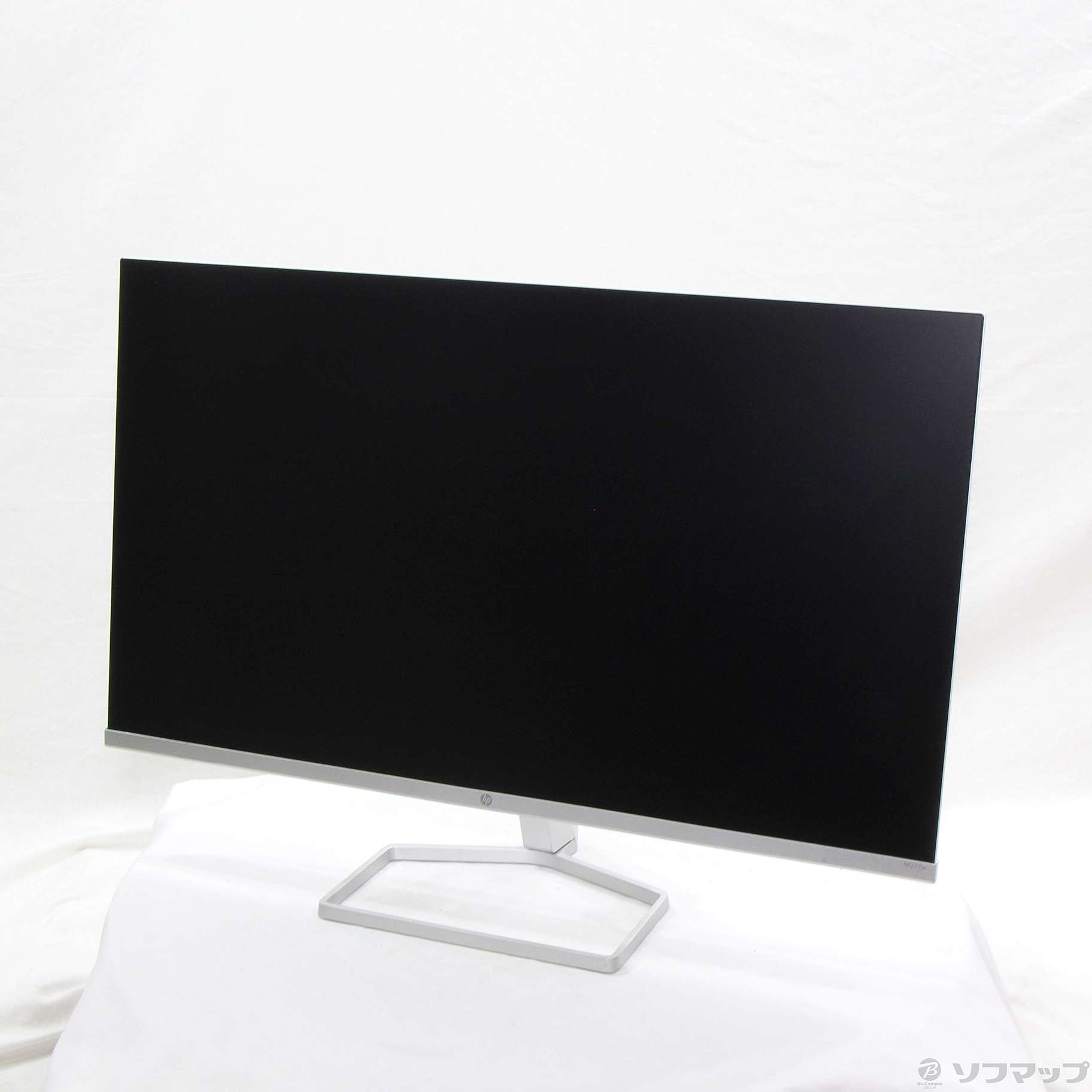 【中古】HP M27fw [2133041440691] - リコレ！|ビックカメラグループ ソフマップの中古通販サイト