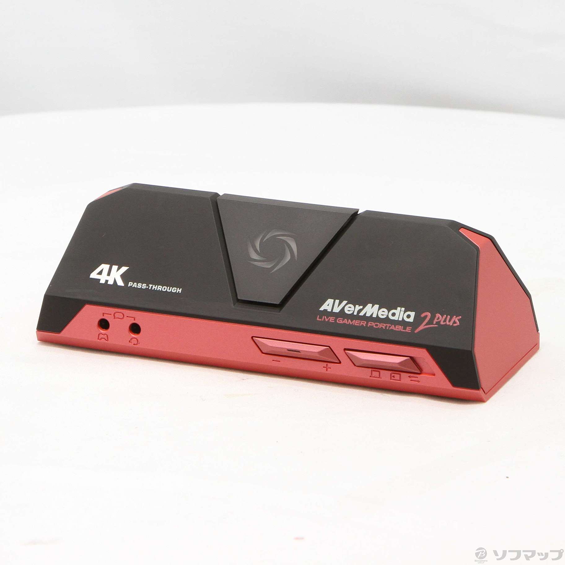 【中古】Live Gamer Portable 2 PLUS AVT-C878 PLUS [2133041466028] - リコレ！|ビック ...