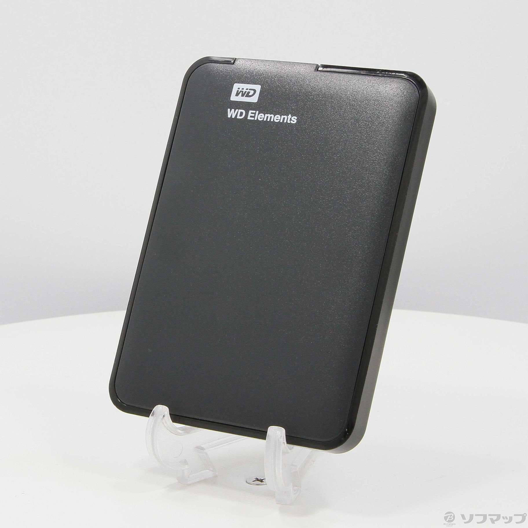 【中古】WDBUZG0010BBK-JESE [2133041471749] - リコレ！|ビックカメラグループ ソフマップの中古通販サイト