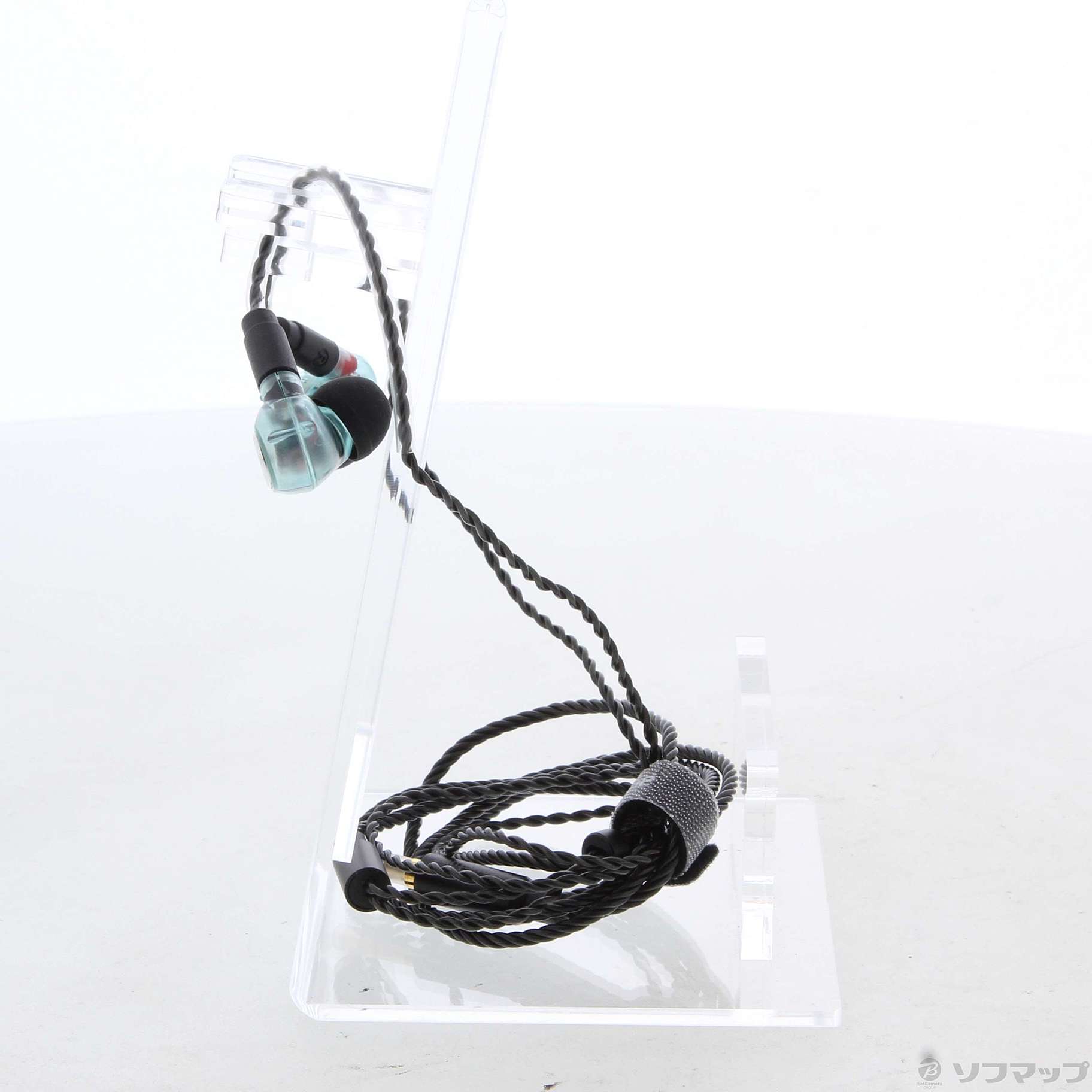 【中古】〔展示品〕 Monitor RS ONE Teal ACO-MONITOR-RS-ONE-BLU [2133041533539] - リコレ！|ビックカメラグループ ソフマップの中古通販サイト