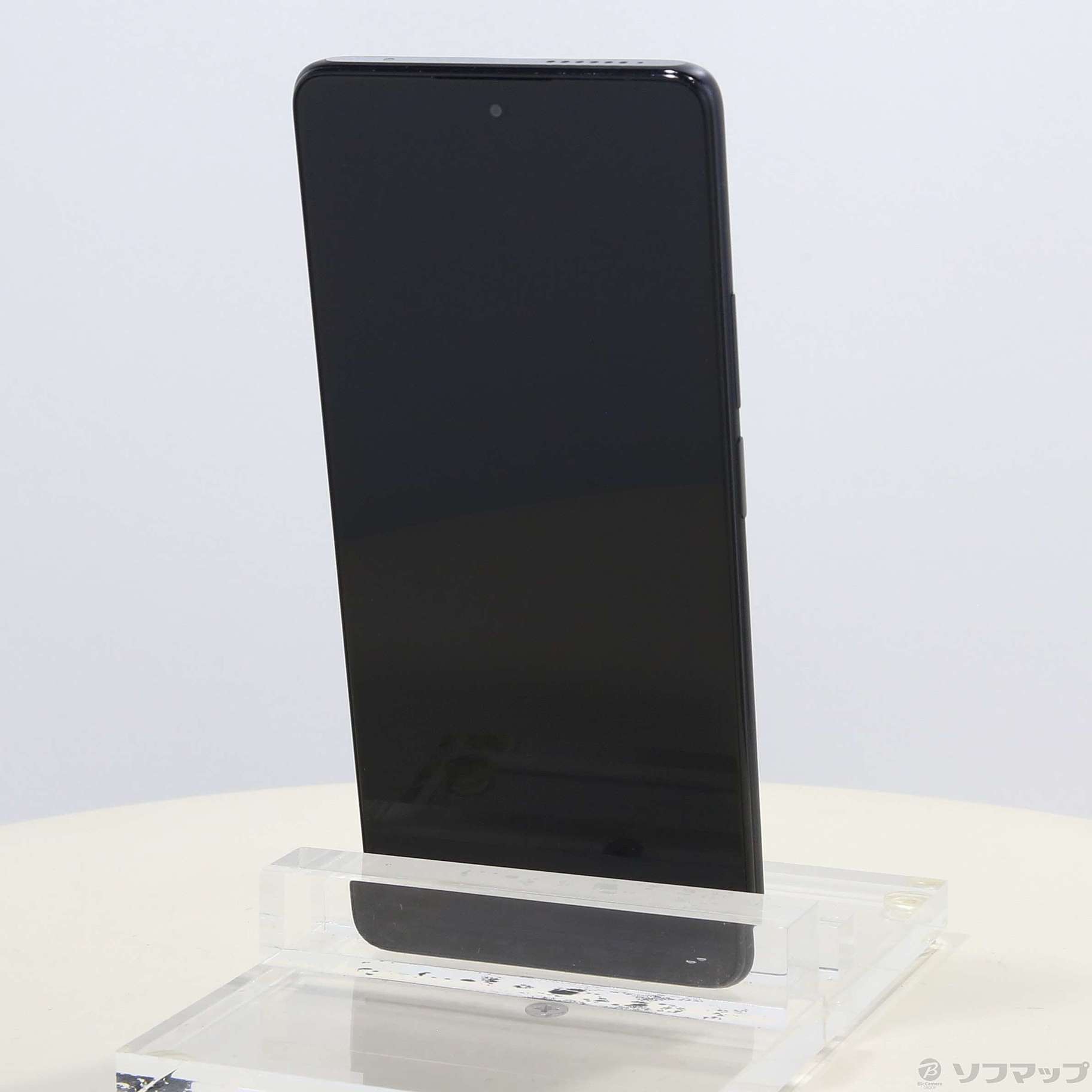 【中古】Xiaomi 11T 128GB メテオライトグレー 21081111RG SIMフリー [2133041536035] - リコレ ...