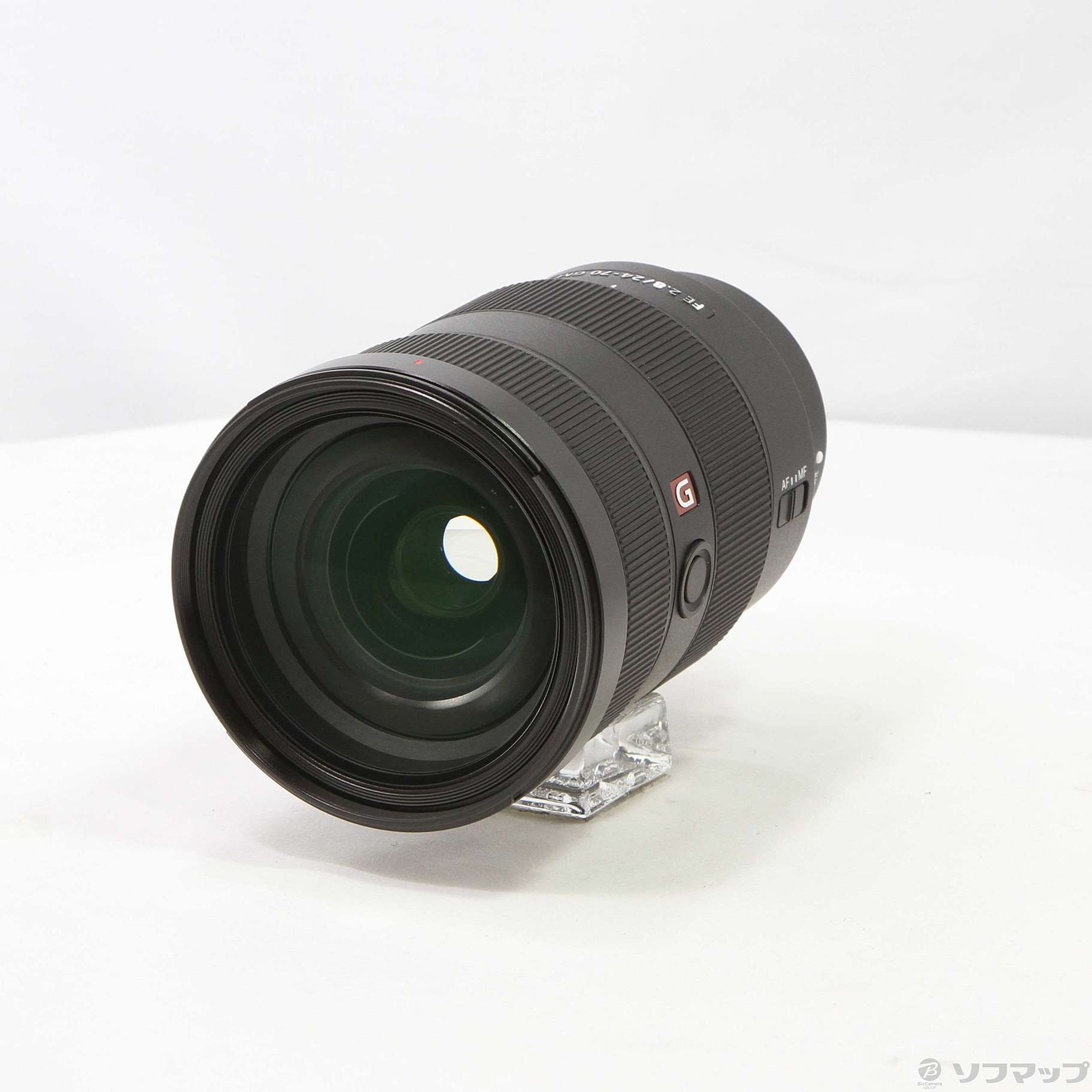 【中古】FE 24-70mm F2.8 GM SEL2470GM (Eレンズ) [2133041539234] - リコレ！|ビックカメラ ...