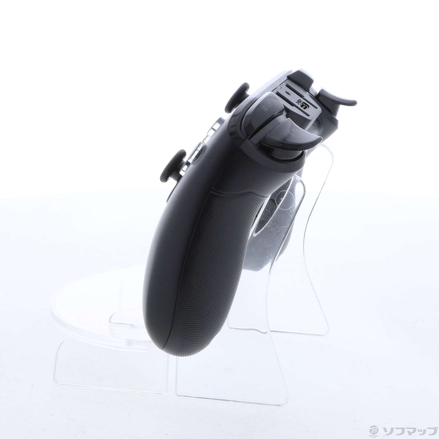 【中古】OPOLAR ワイヤレスコントローラー ブラック GC201 [2133041571210] - リコレ！|ソフマップの中古通販サイト