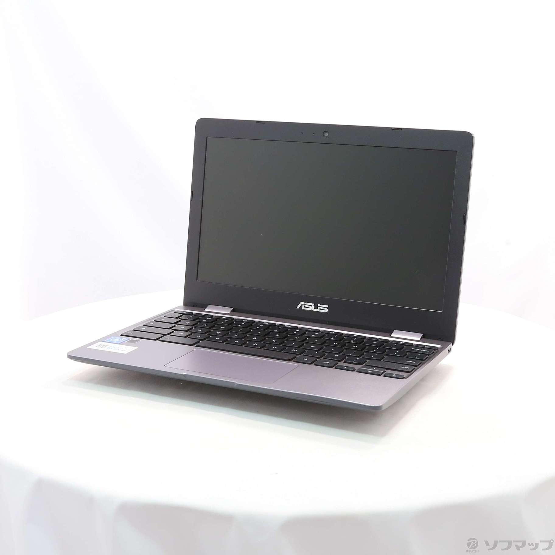 【中古】Chromebook C223NA C223NA-ENG [2133041612272] - リコレ！|ビックカメラグループ ...