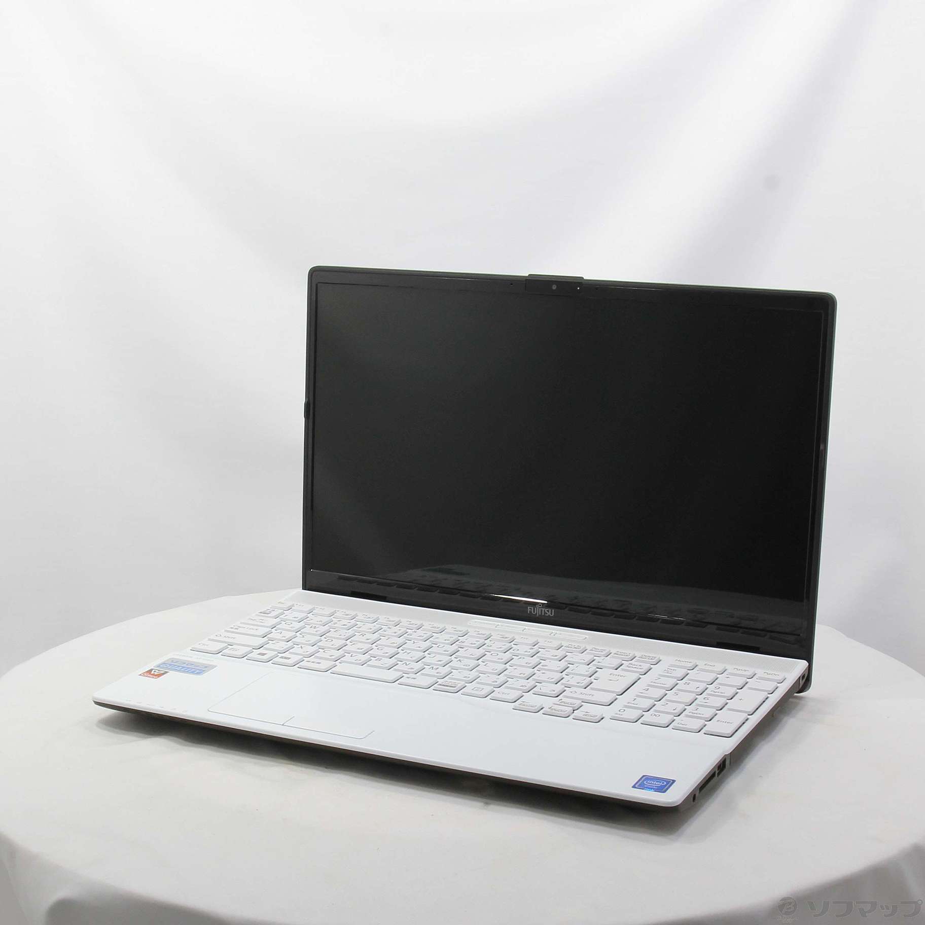 【中古】LIFEBOOK WA1／D3 FMVWD3A11W 〔Windows 10〕 [2133041621144] - リコレ ...