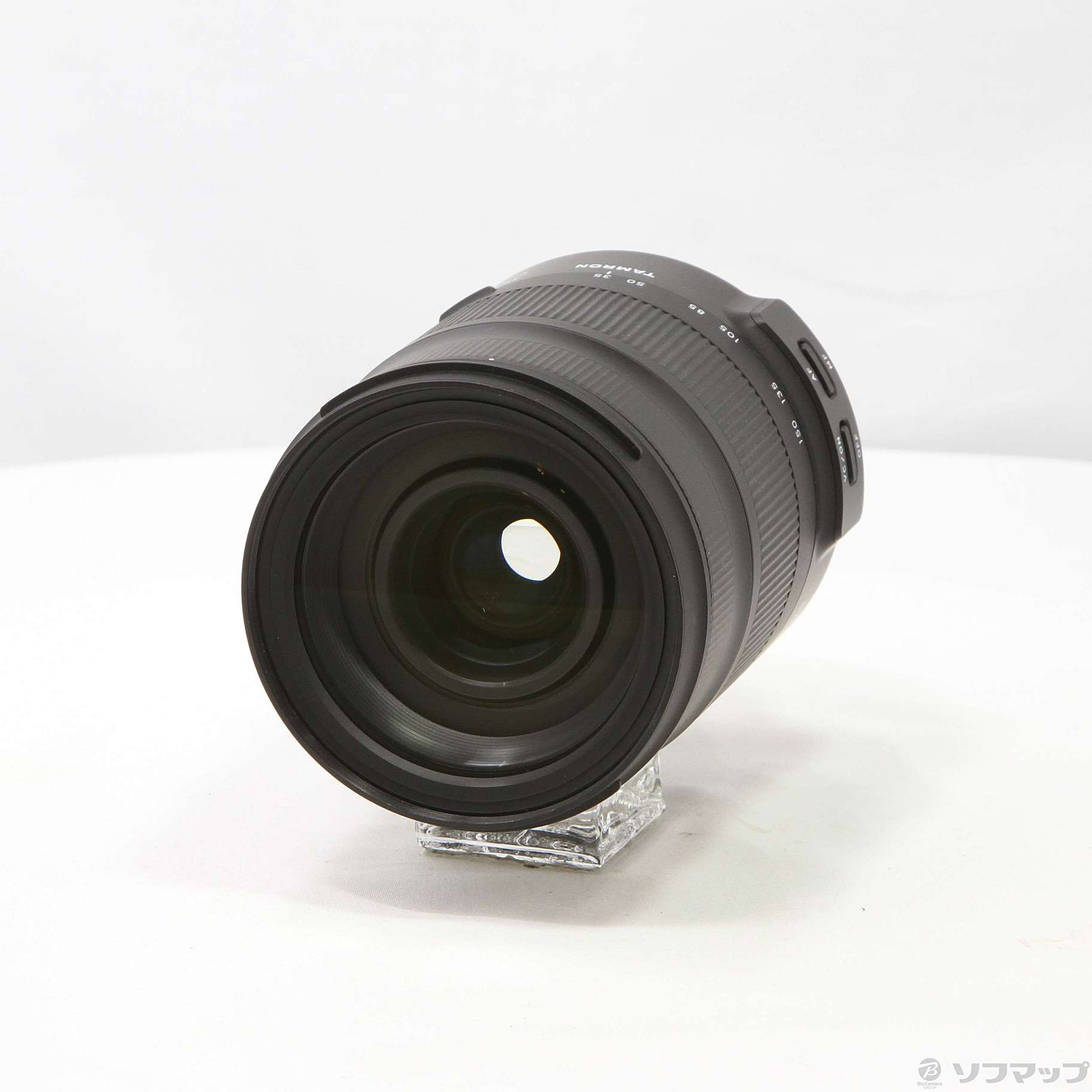【中古】35-150mm F／2.8-4 Di VC OSD (Model A043) ニコン用 08/21(日)値下げ ...