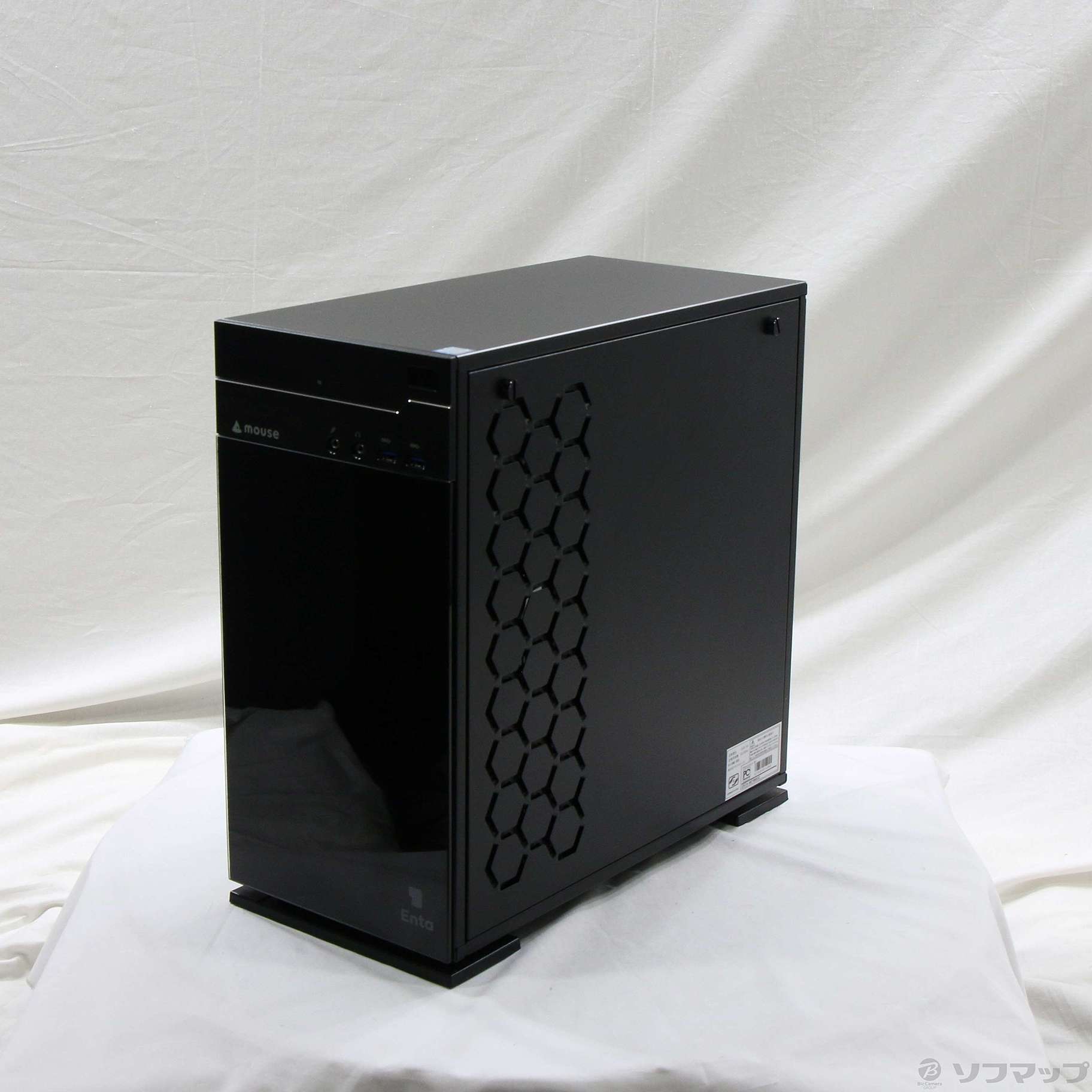 【中古】Enta ENTA-MI74M8S2 〔Windows 10〕 09/01(木)値下げ！ [2133041684446] - リコレ ...