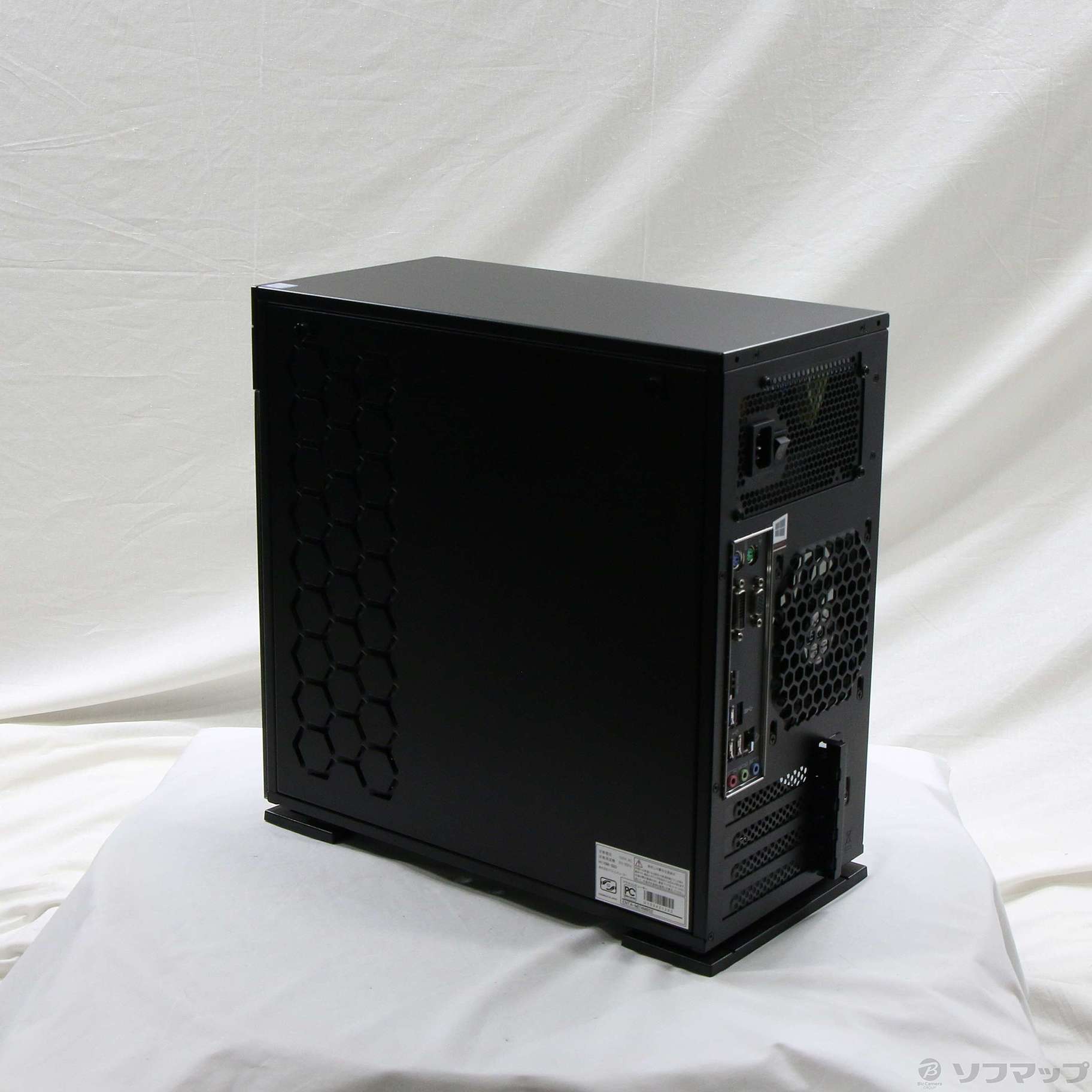 【中古】Enta ENTA-MI74M8S2 〔Windows 10〕 09/01(木)値下げ！ [2133041684446] - リコレ ...