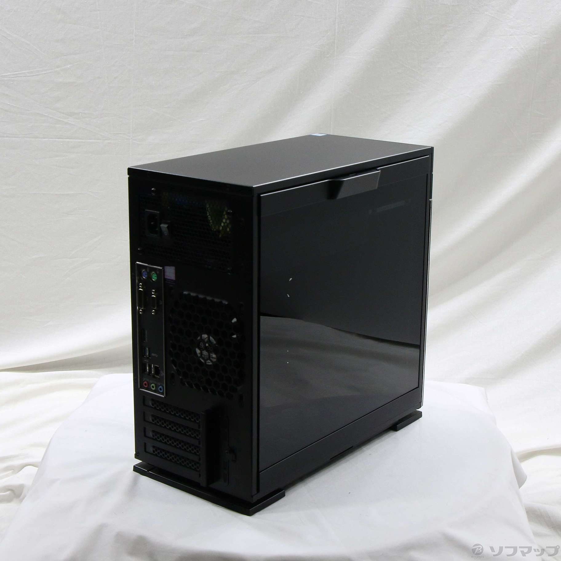 【中古】Enta ENTA-MI74M8S2 〔Windows 10〕 09/01(木)値下げ！ [2133041684446] - リコレ ...