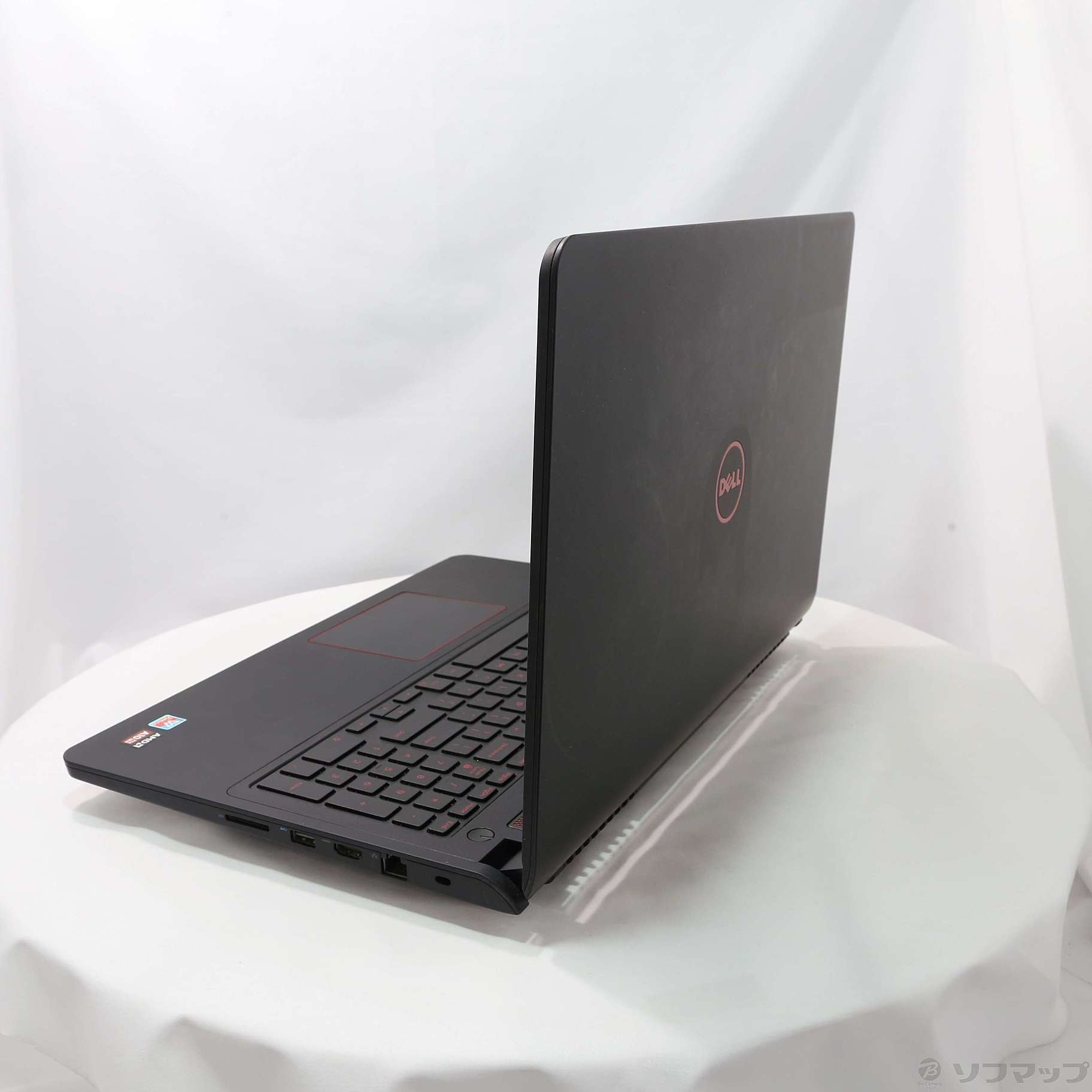 【中古】Inspiron 15 5576 〔Windows 10〕 [2133041706919] - リコレ！|ビックカメラグループ ...
