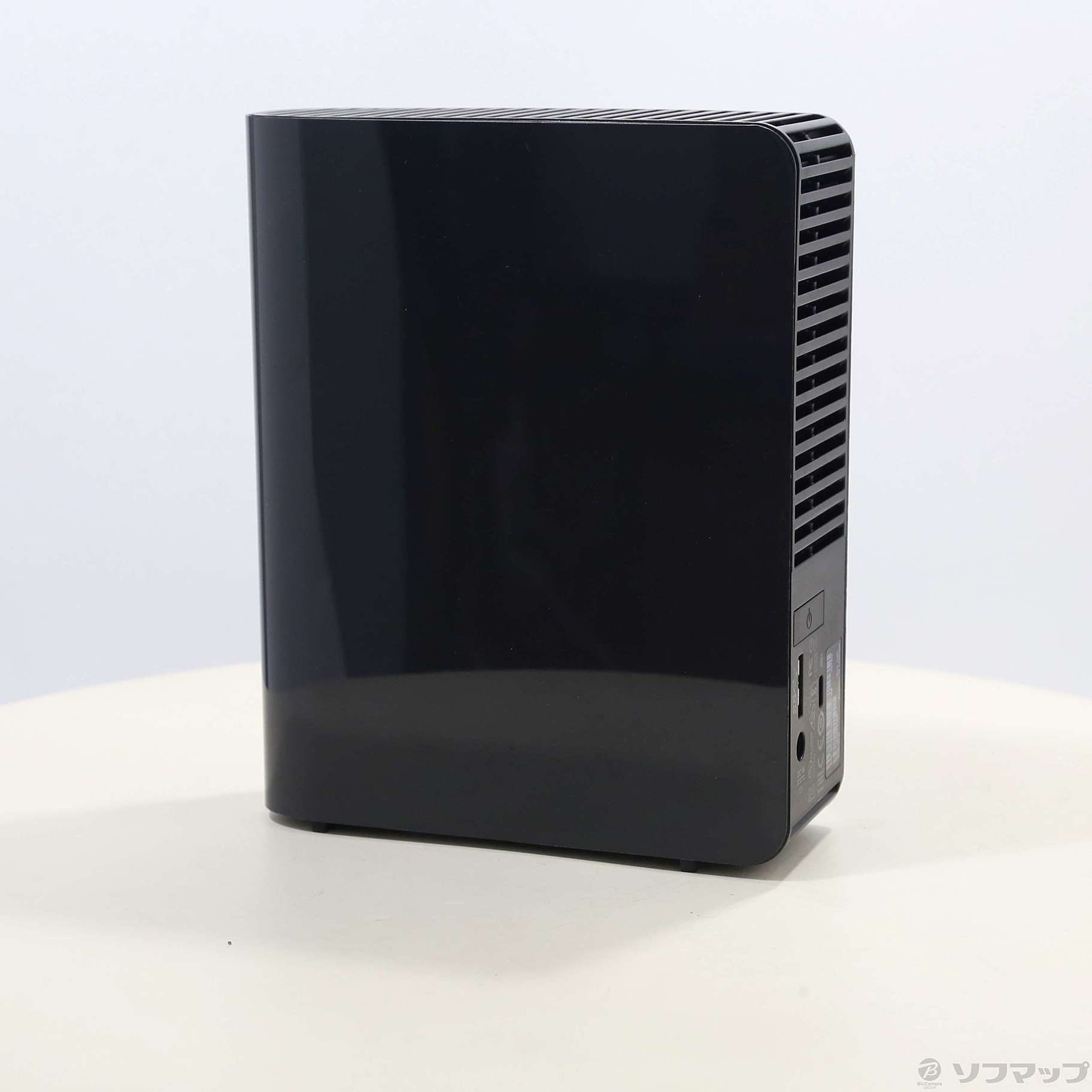 【中古】WDBBKG0100HBK-JESN [2133041726061] - リコレ！|ビックカメラグループ ソフマップの中古通販サイト