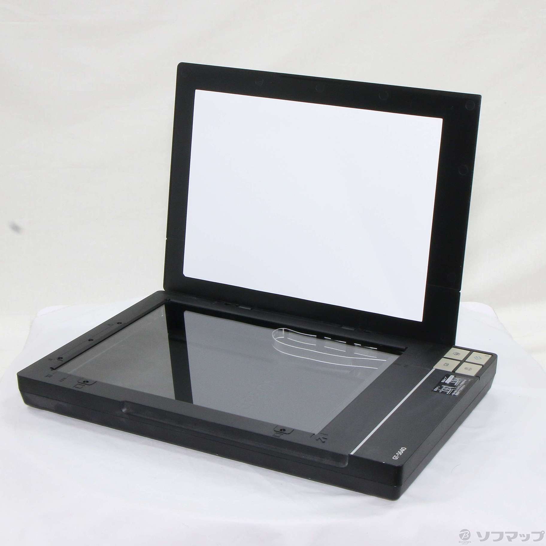 【中古】GT-S640 [2133041748216] - リコレ！|ビックカメラグループ ソフマップの中古通販サイト