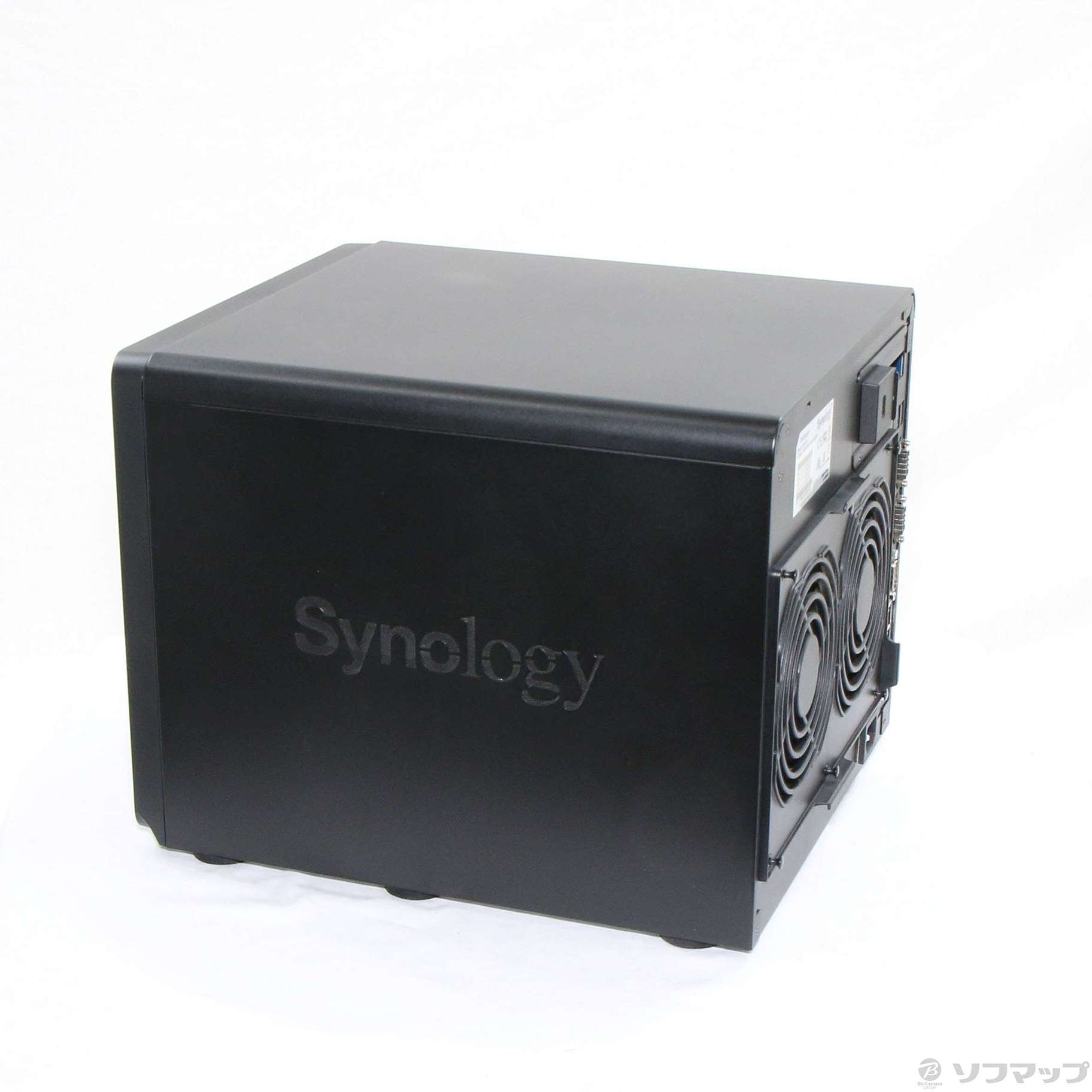 【中古】Synology DiskStation DS3617xs [2133041786287] - リコレ！|ビックカメラグループ ...
