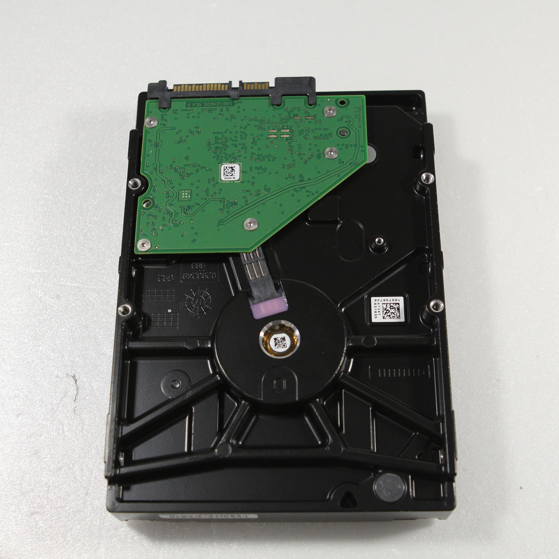 【中古】ST2000VN004 [2133041786294] - リコレ！|ソフマップの中古通販サイト