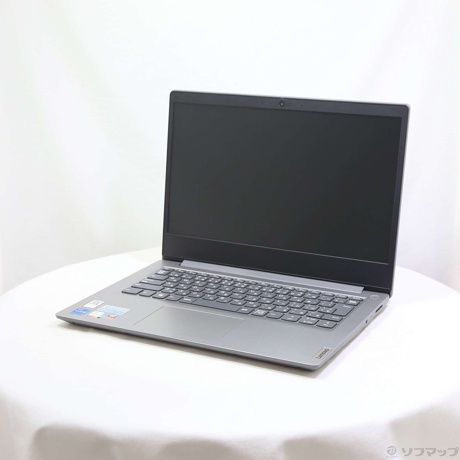 【中古】ideapad Slim 350 81X700BAJP 12/02(金)値下げ！ [2133041805551] - リコレ！|ビックカメラグループ ソフマップの中古通販サイト