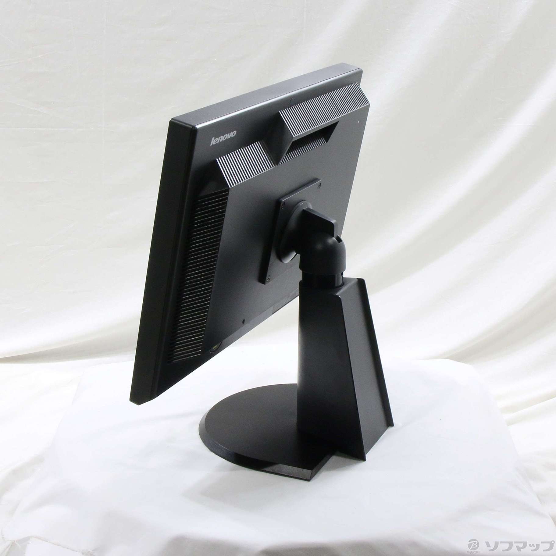 【中古】ThinkVision L201P (9220-HB1) [2133041805636] - リコレ！|ビックカメラグループ ...