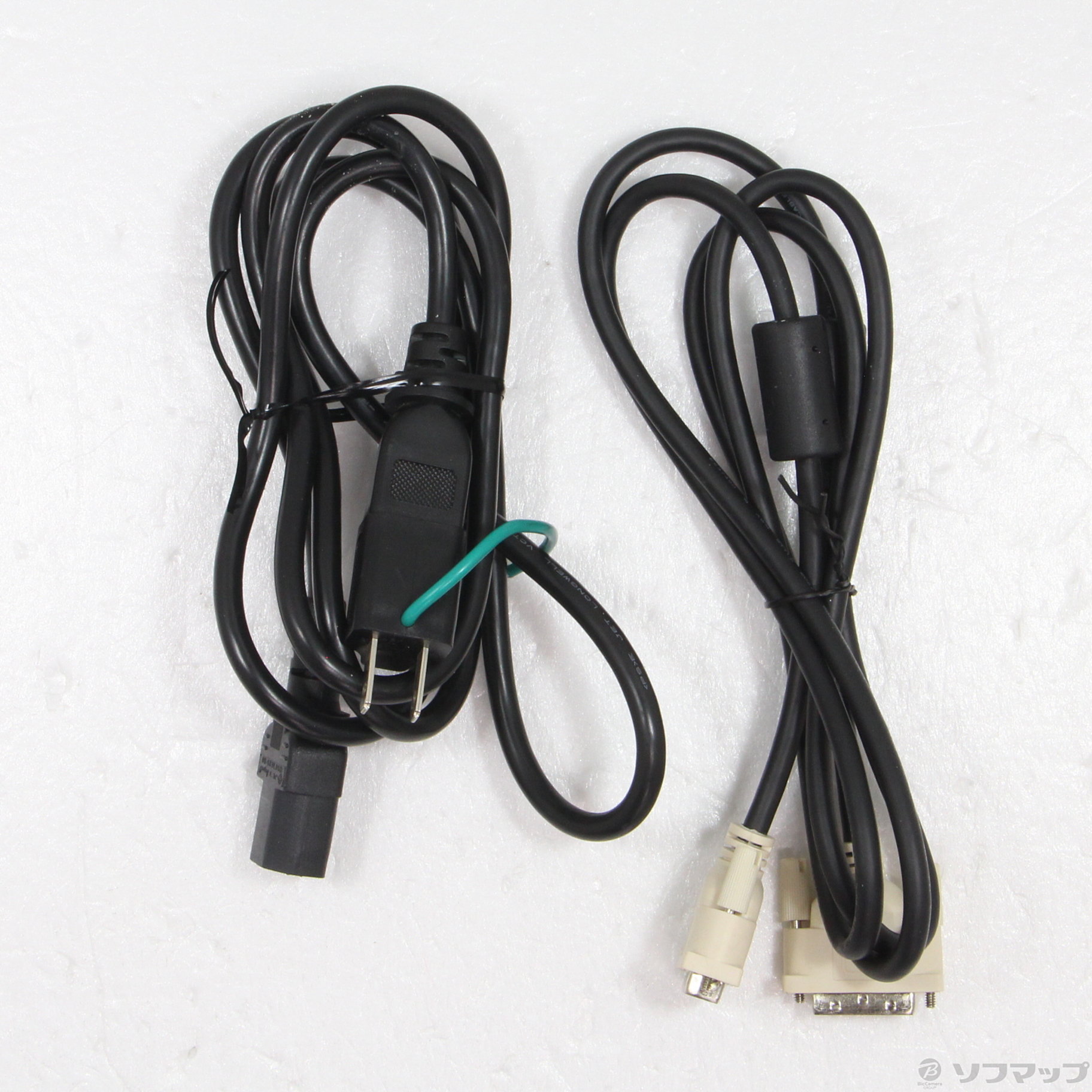 【中古】ThinkVision L201P (9220-HB1) [2133041805636] - リコレ！|ビックカメラグループ ...