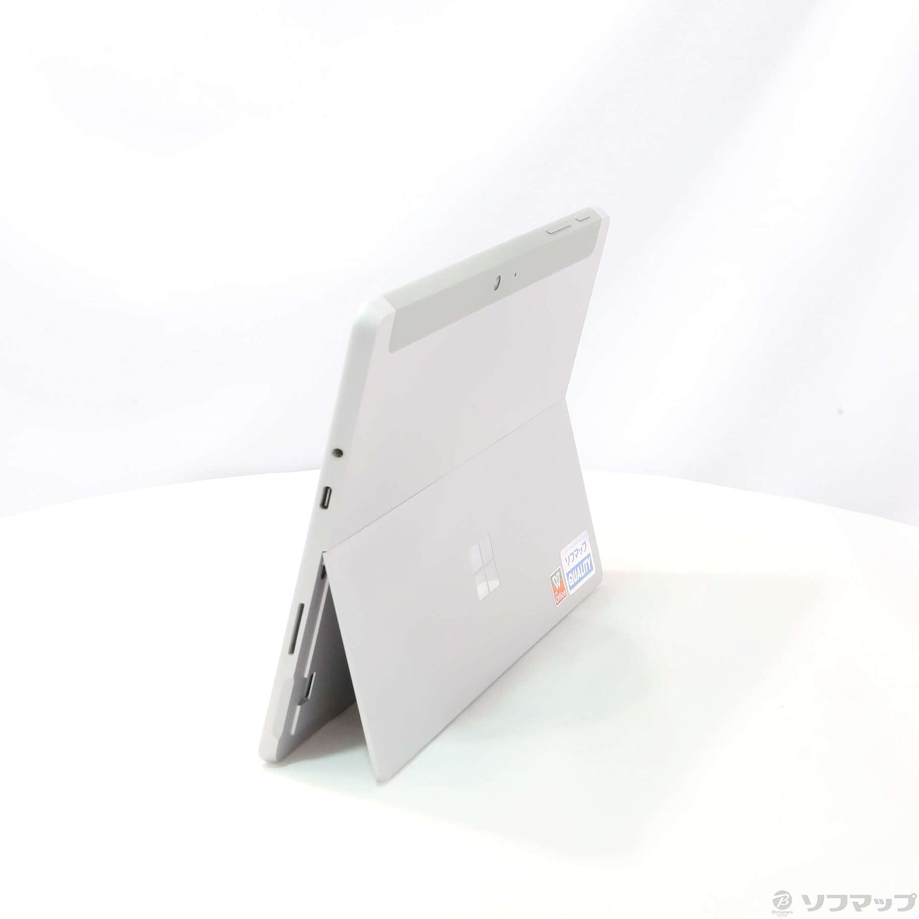 【中古】Surface Go 〔Pentium 4415Y／4GB／eMMC64GB〕 LXK-00014 〔Windows 10 ...