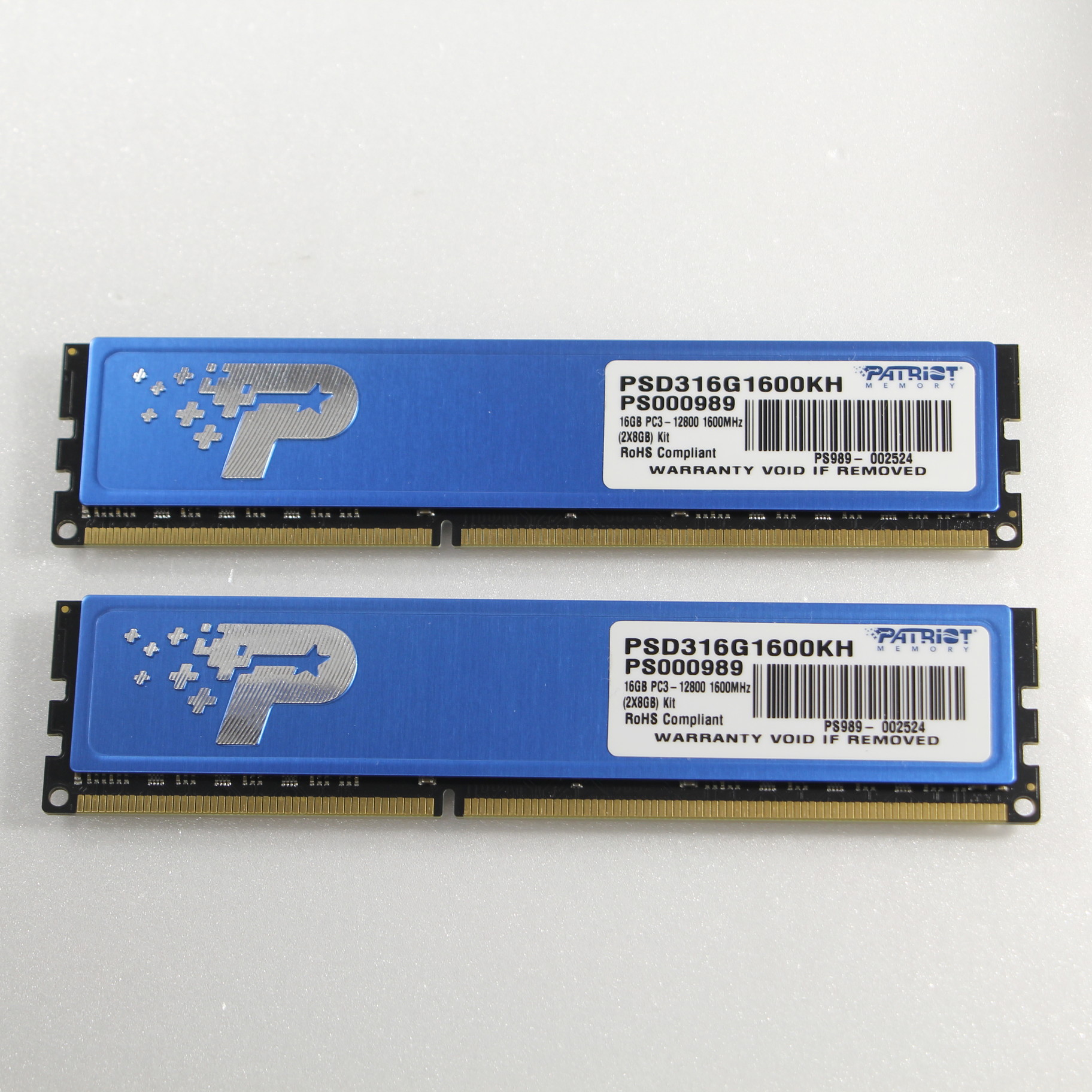 【中古】PSD316G1600KH [2133041837675] - リコレ！|ソフマップの中古通販サイト